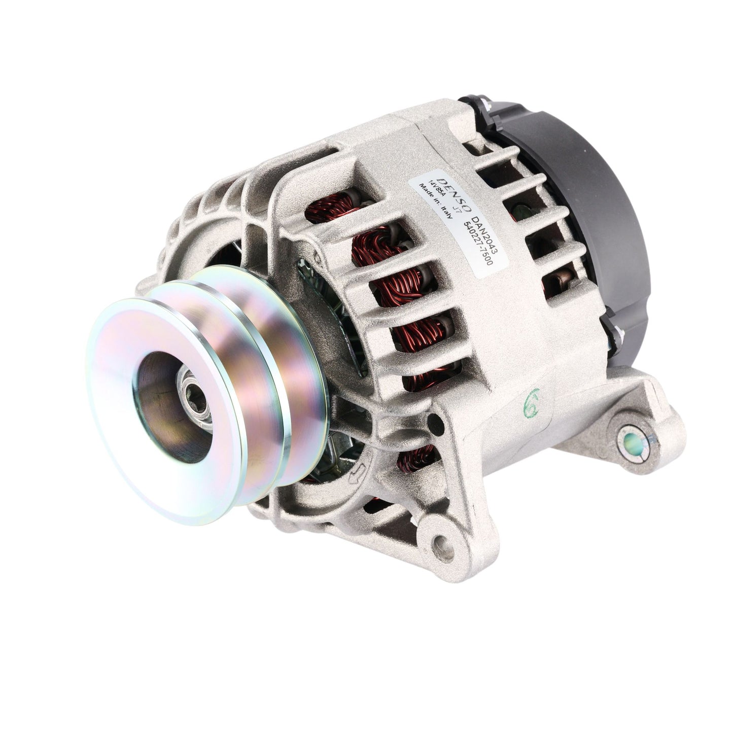 Denso Alternator DAN2043 – Shop4AllParts