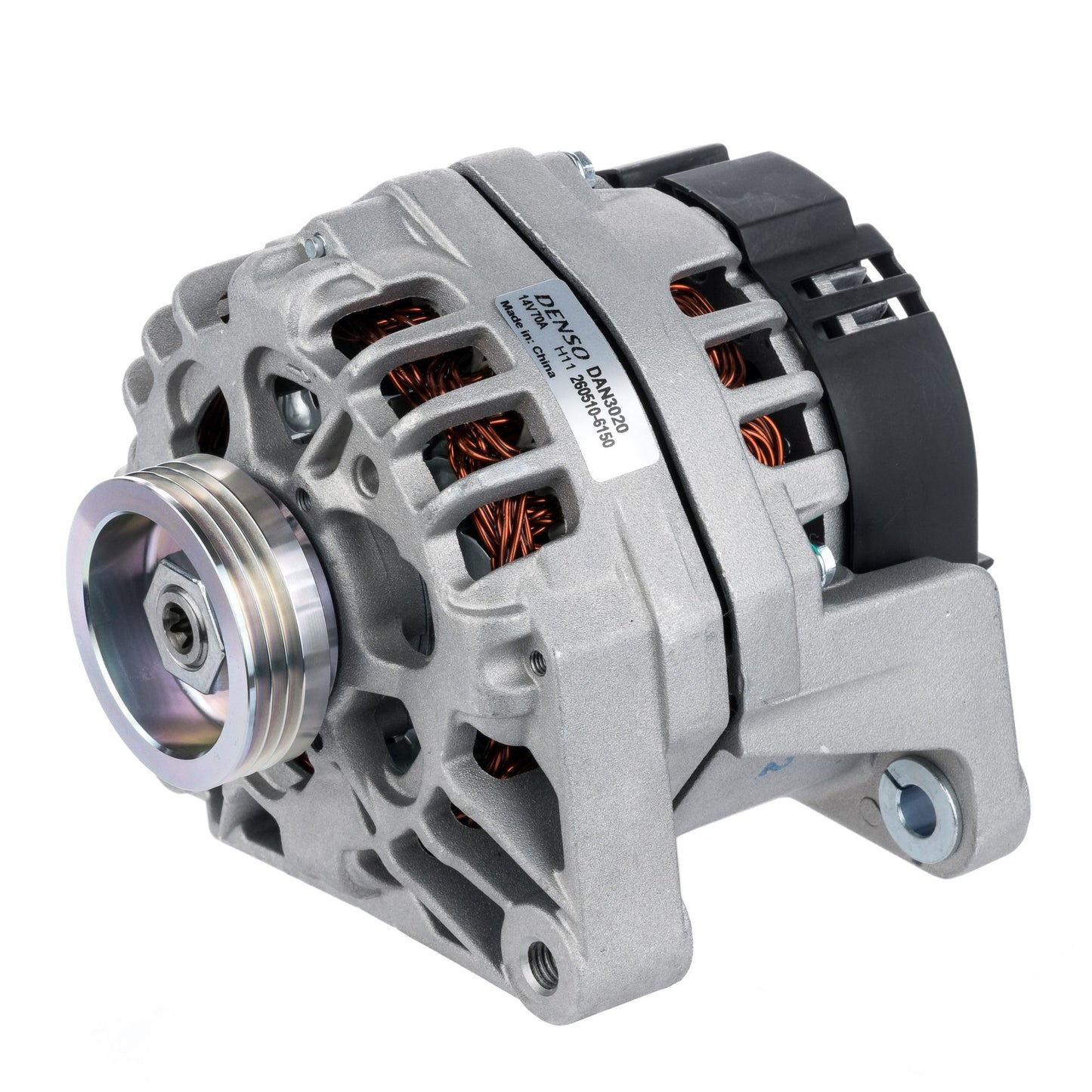 Denso Alternator DAN3020 – Shop4AllParts