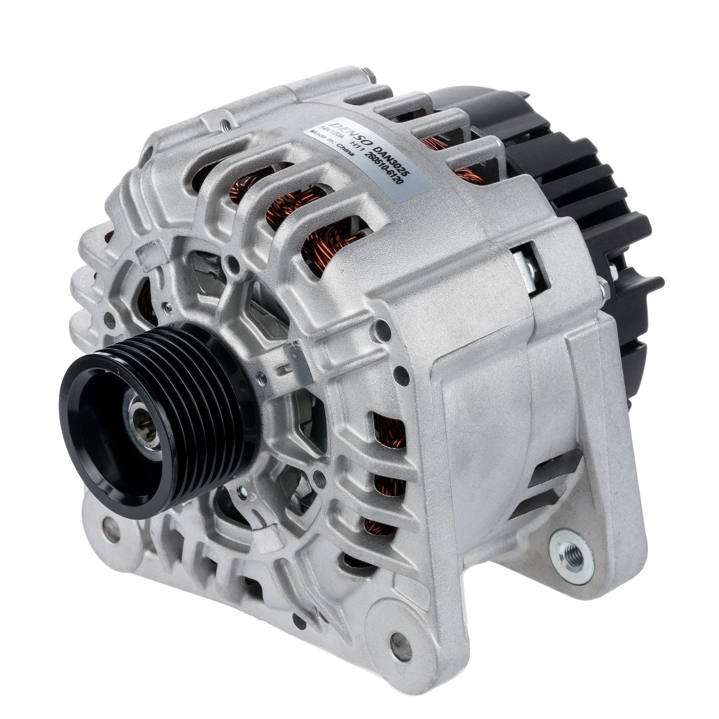 Denso Alternator DAN3025 – Shop4AllParts