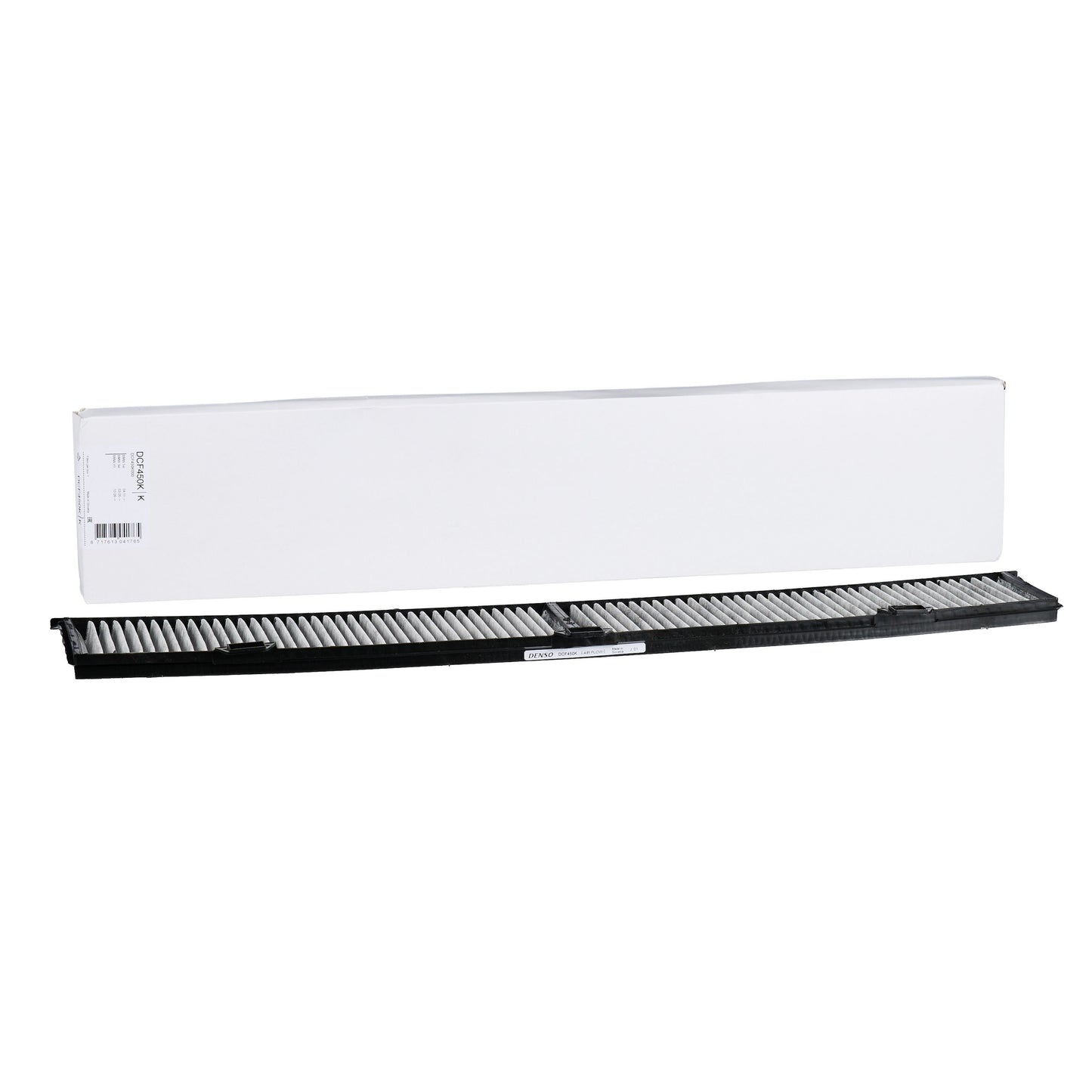 Denso Cabin Air Filter DCF450K – Shop4AllParts