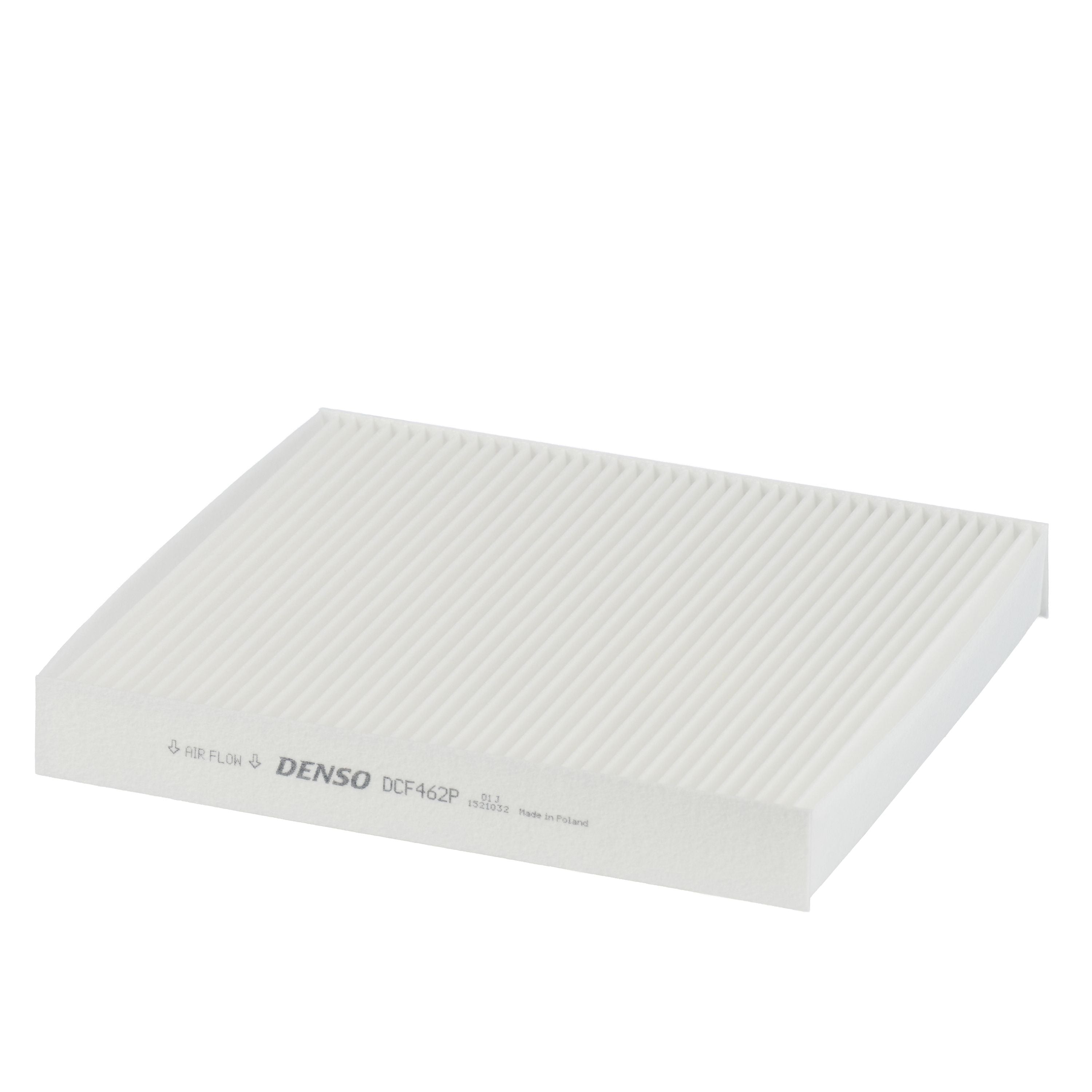 Denso Cabin Air Filter DCF462P – Shop4AllParts