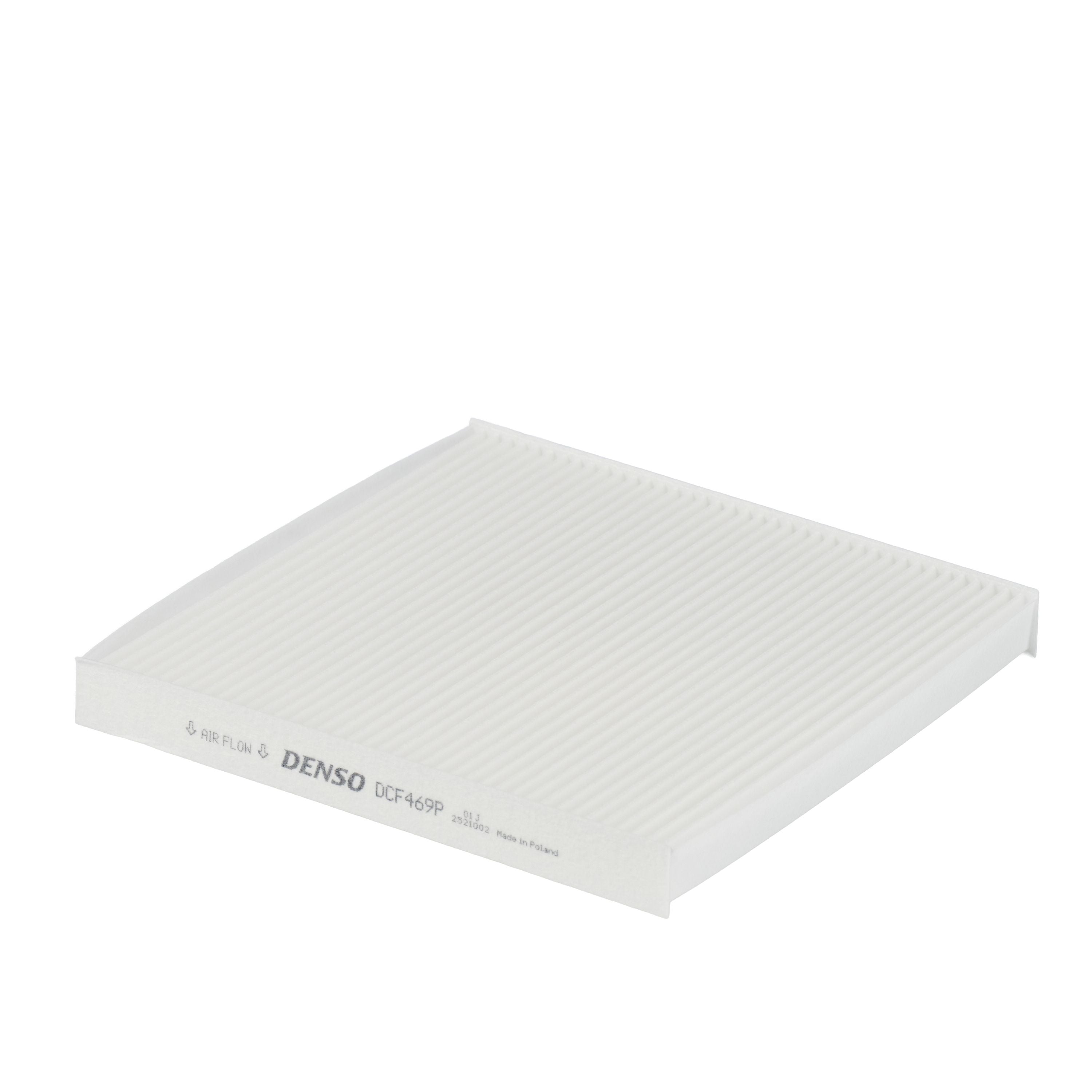 Denso Cabin Air Filter DCF469P – Shop4AllParts