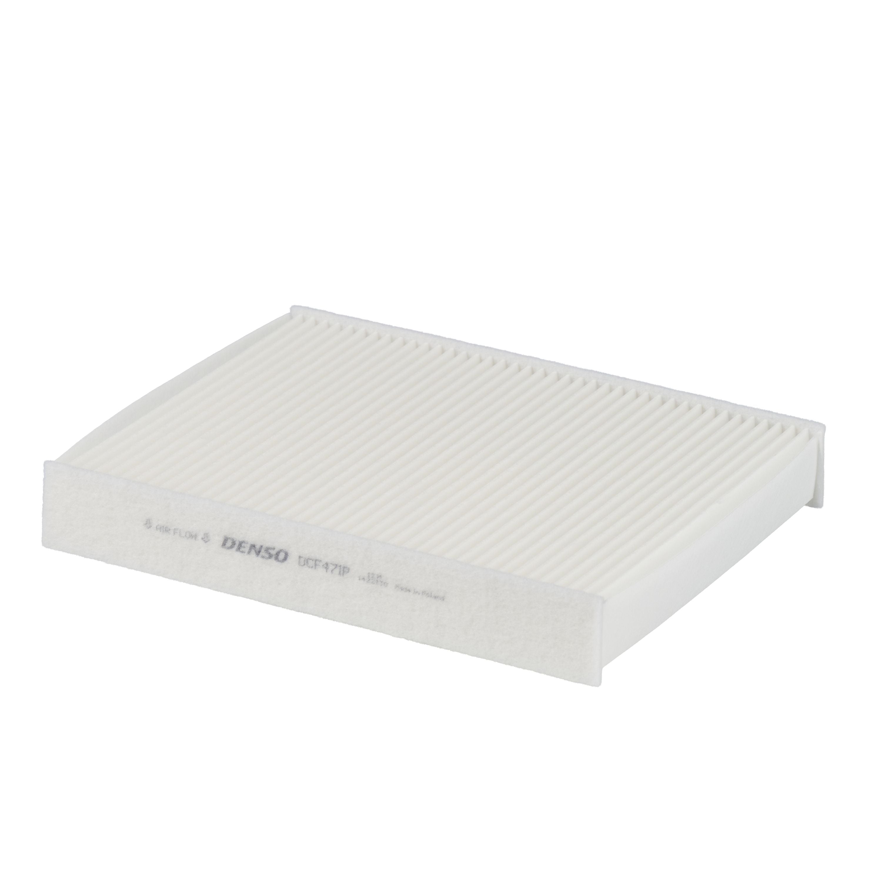 Denso Cabin Air Filter DCF471P – Shop4AllParts