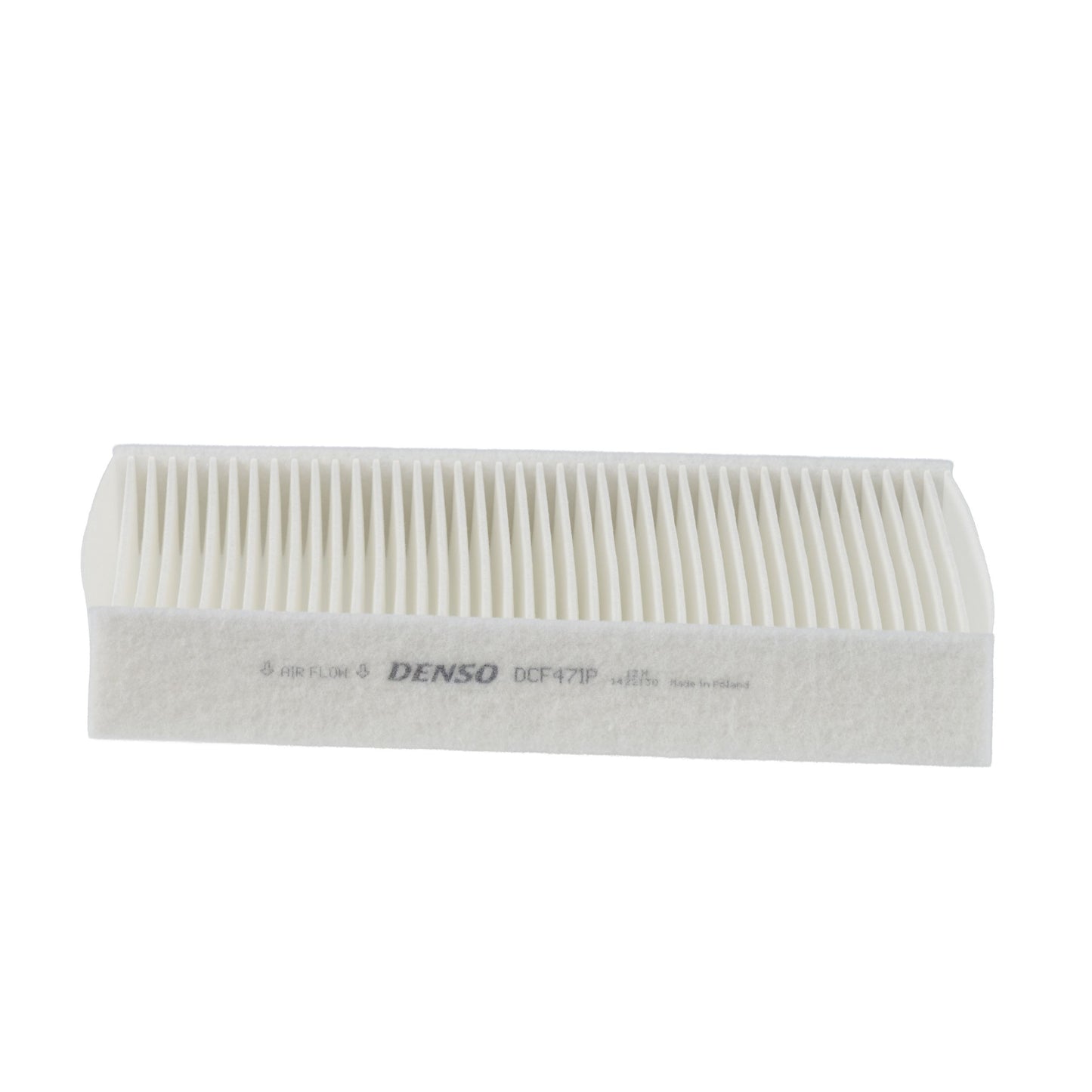 Denso Cabin Air Filter DCF471P – Shop4AllParts