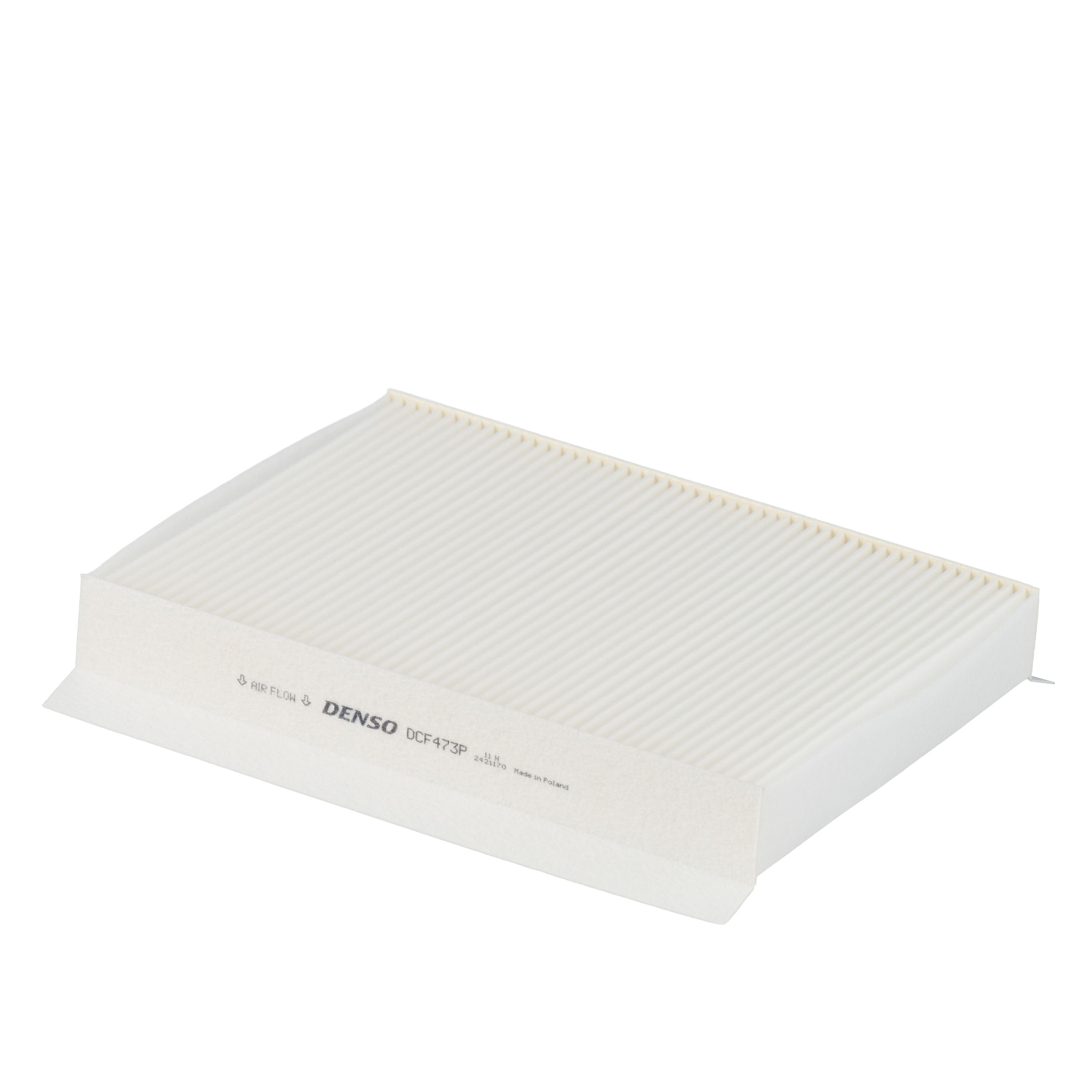 Denso Cabin Air Filter DCF473P – Shop4AllParts