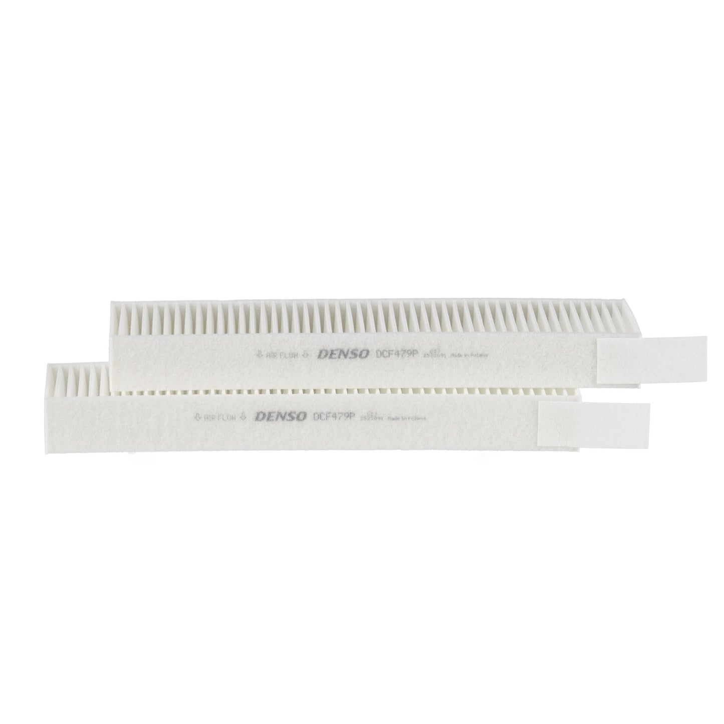 Denso Cabin Air Filter DCF479P – Shop4AllParts