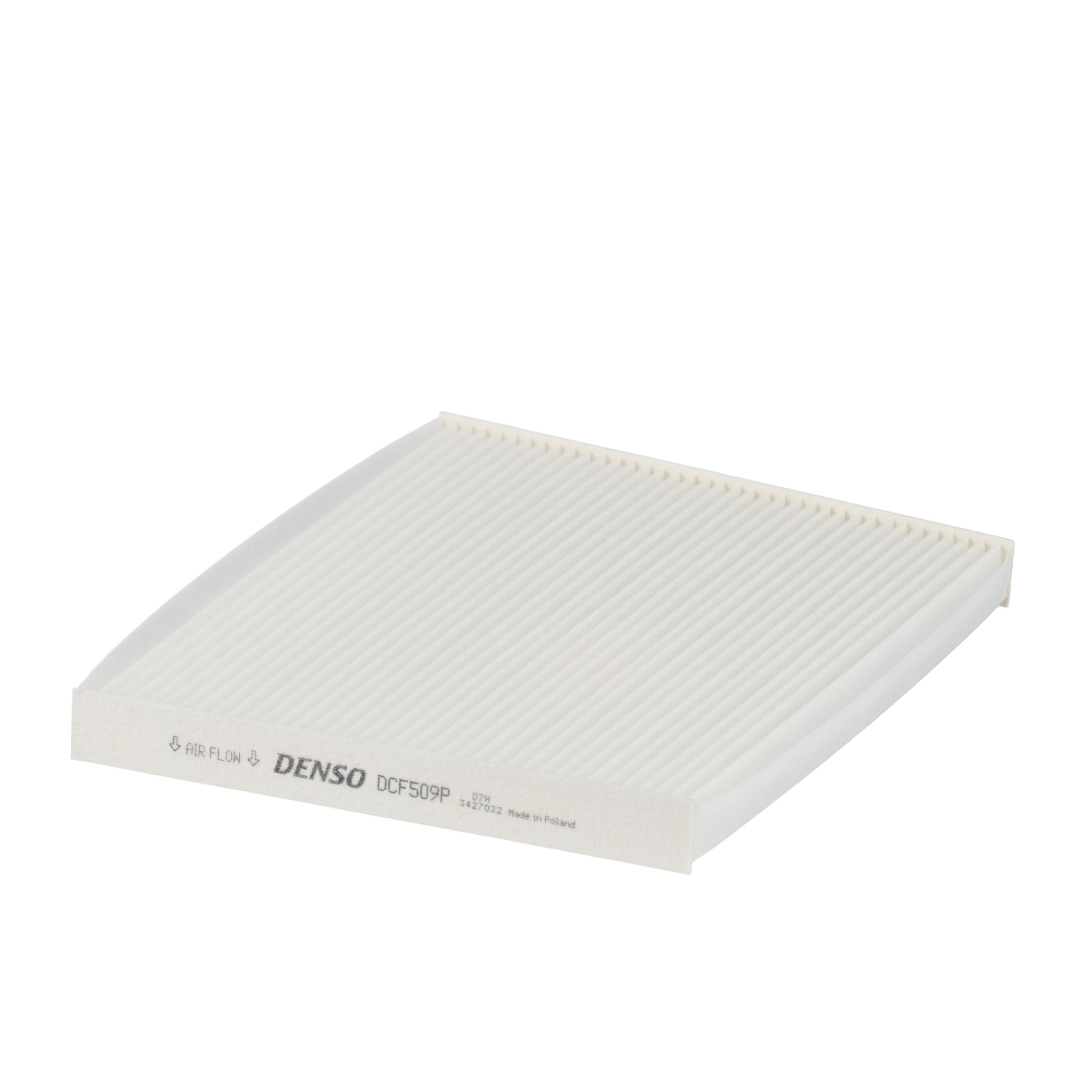 Denso Cabin Air Filter DCF509P – Shop4AllParts