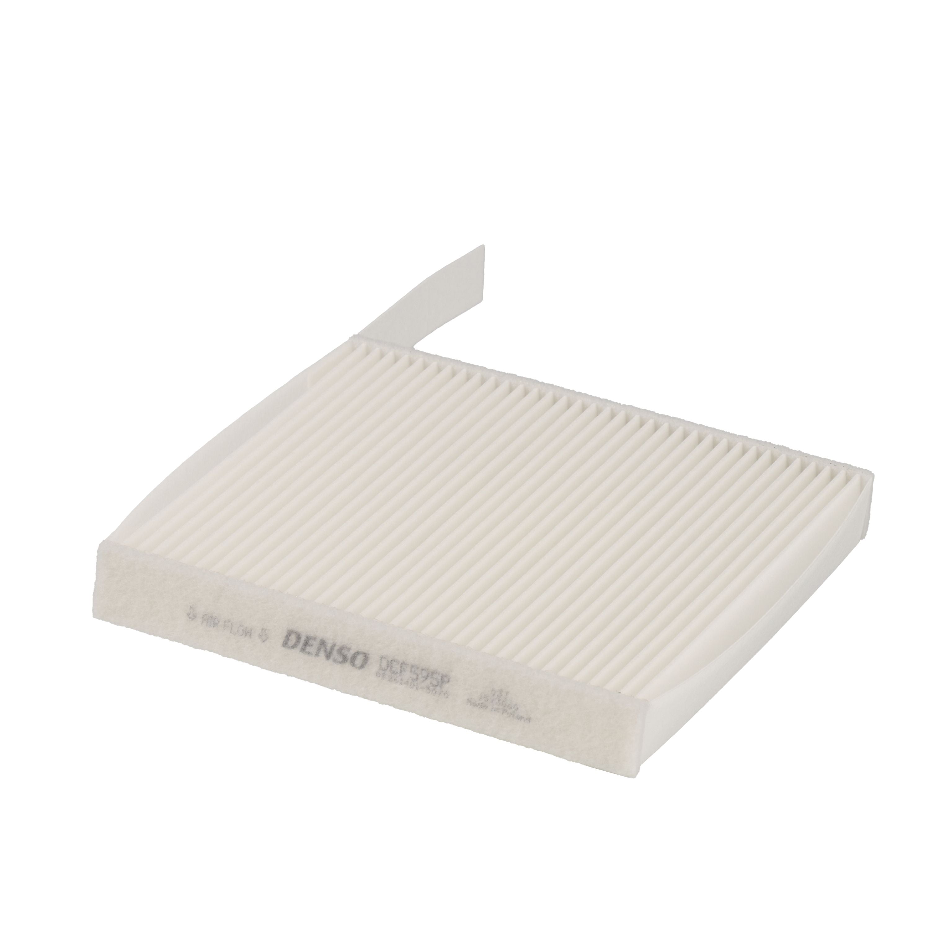 Denso Cabin Air Filter DCF595P – Shop4AllParts