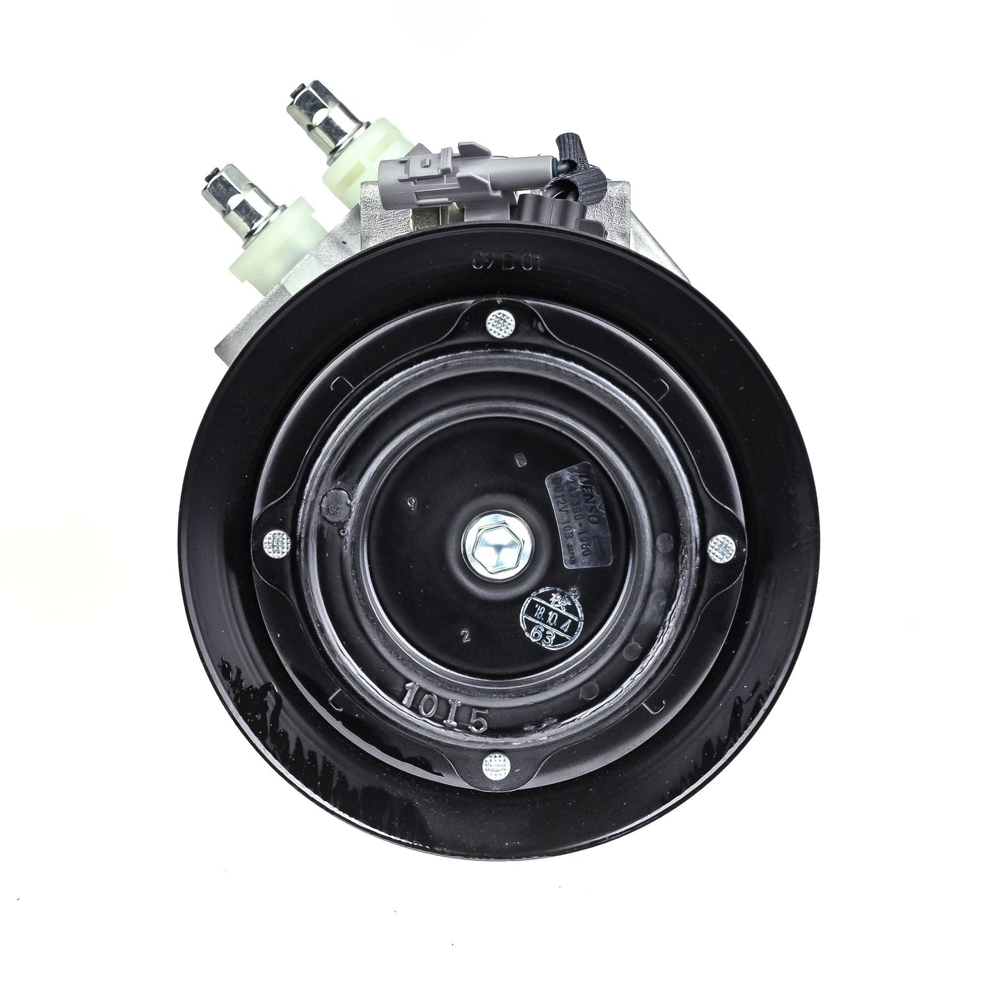 Denso Aircon Compressor DCP50102 – Shop4AllParts