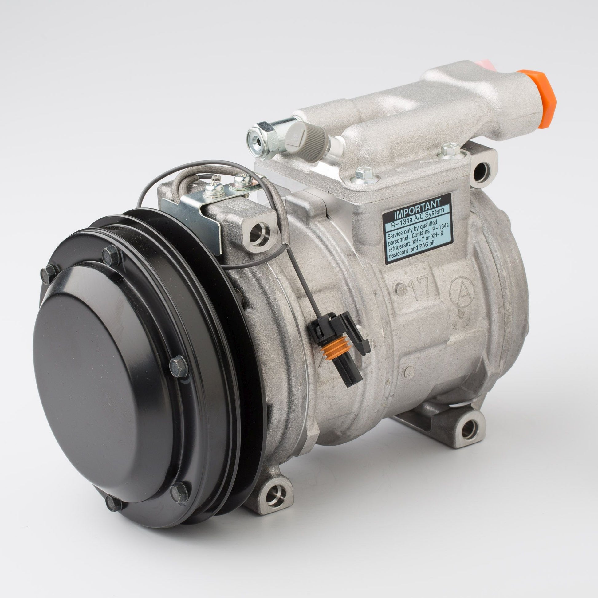 Denso Aircon Compressor DCP99521 – Shop4AllParts