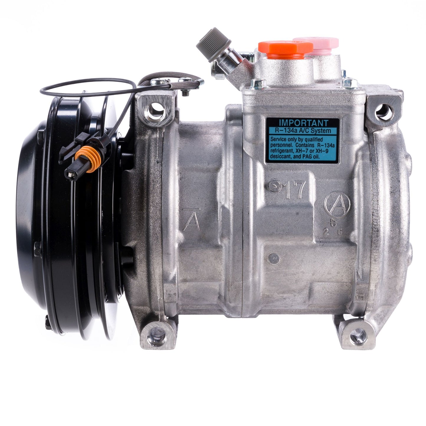 Denso Aircon Compressor DCP99530 – Shop4AllParts