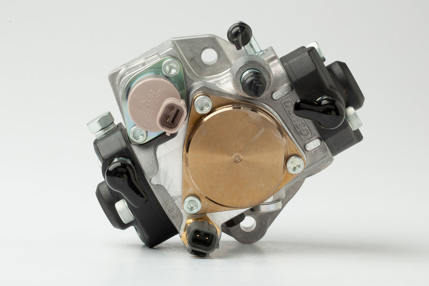 Denso Common Rail Diesel Pump DCRP300420 – Shop4AllParts