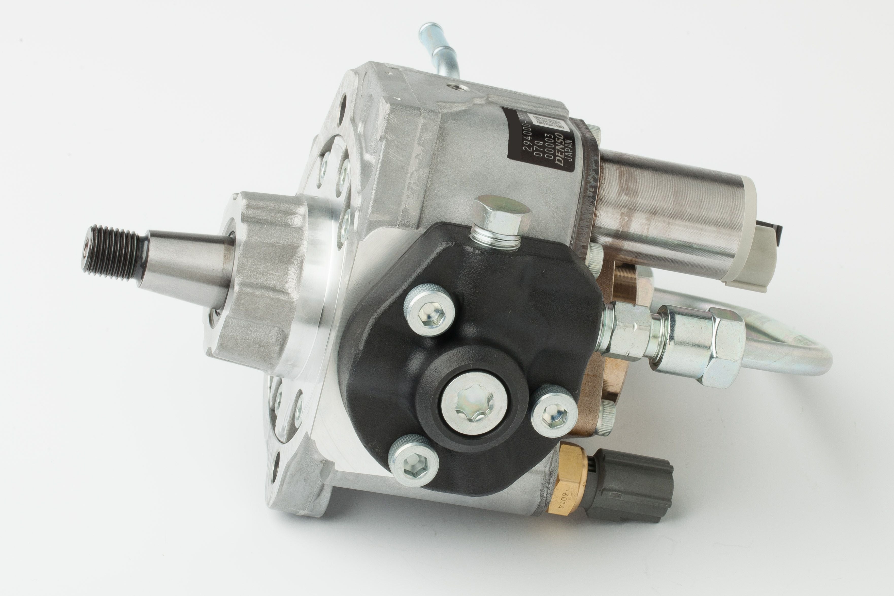 Denso Common Rail Diesel Pump DCRP300550 – Shop4AllParts