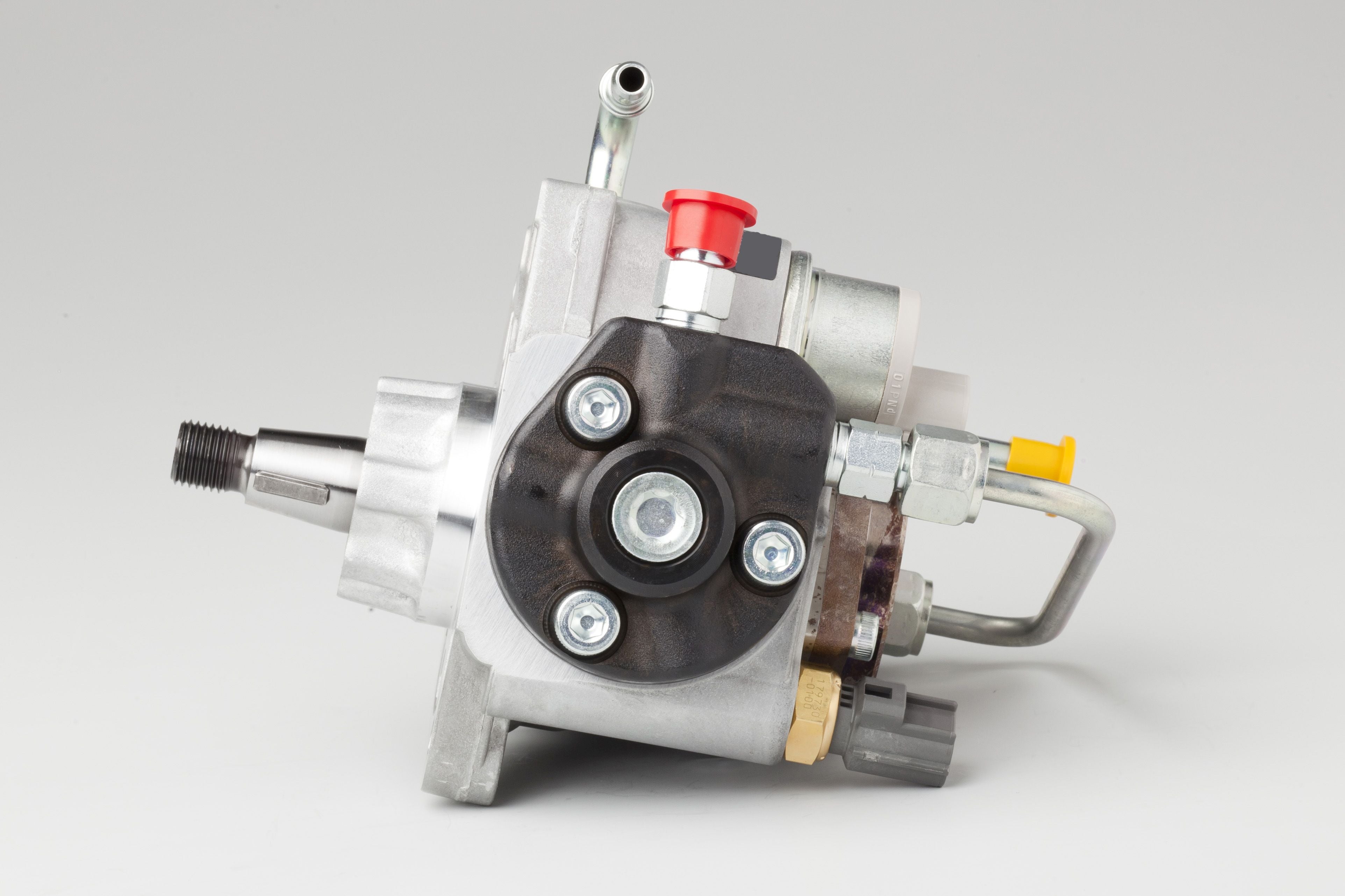 Denso Common Rail Diesel Pump DCRP300950 – Shop4AllParts