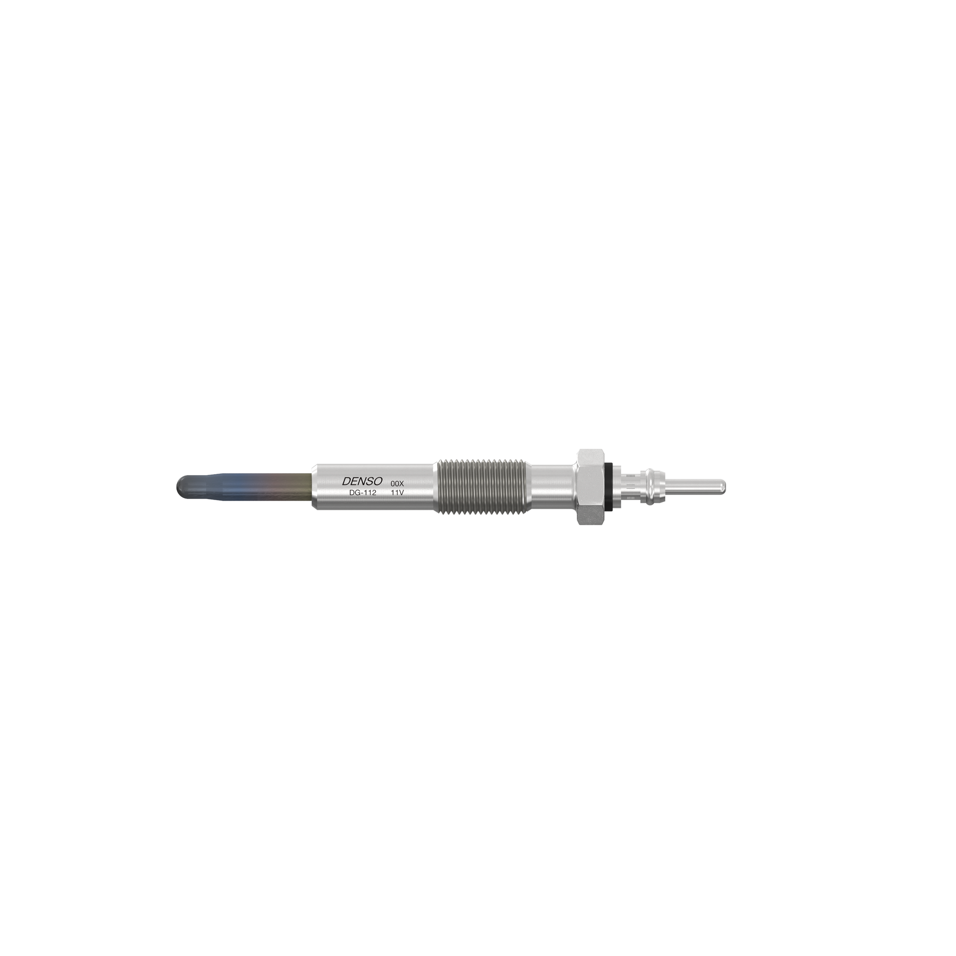 Denso Glow Plug DG-112 – Shop4AllParts