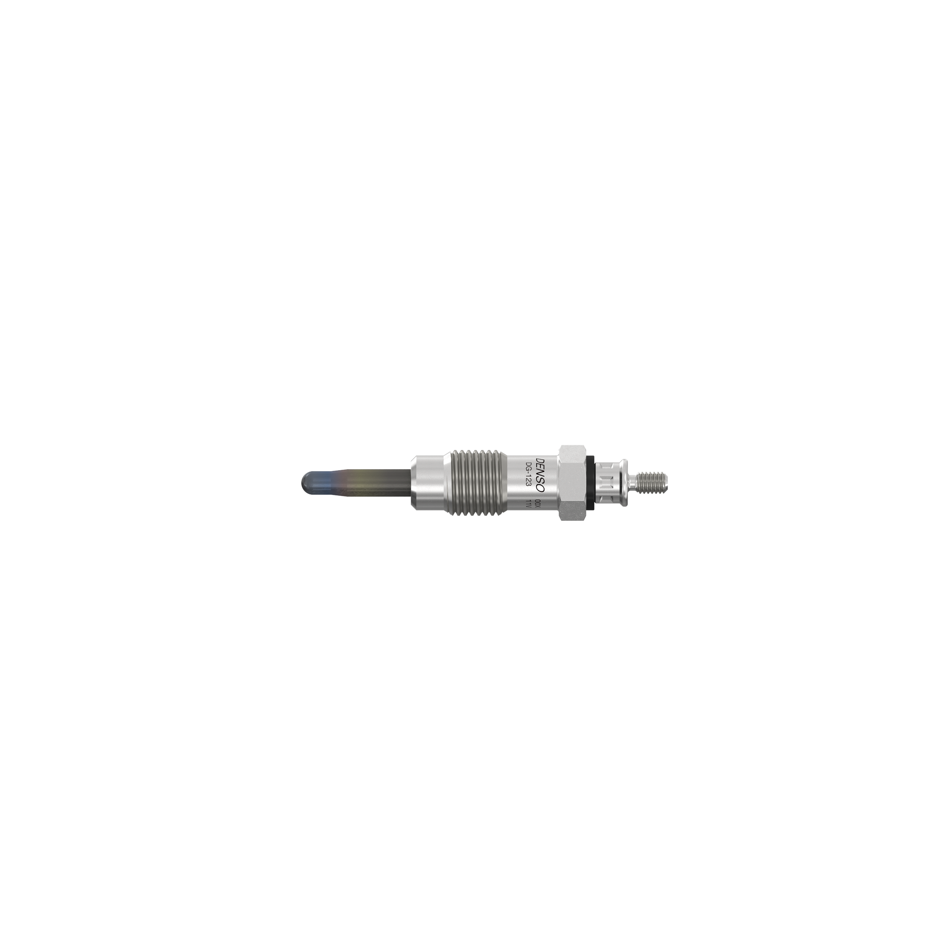 Denso Glow Plug DG-123 – Shop4AllParts