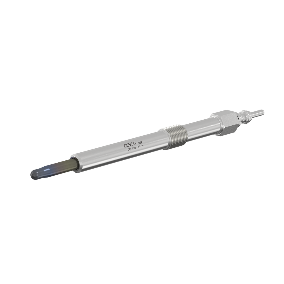 Denso Glow Plug DG-139 – Shop4AllParts