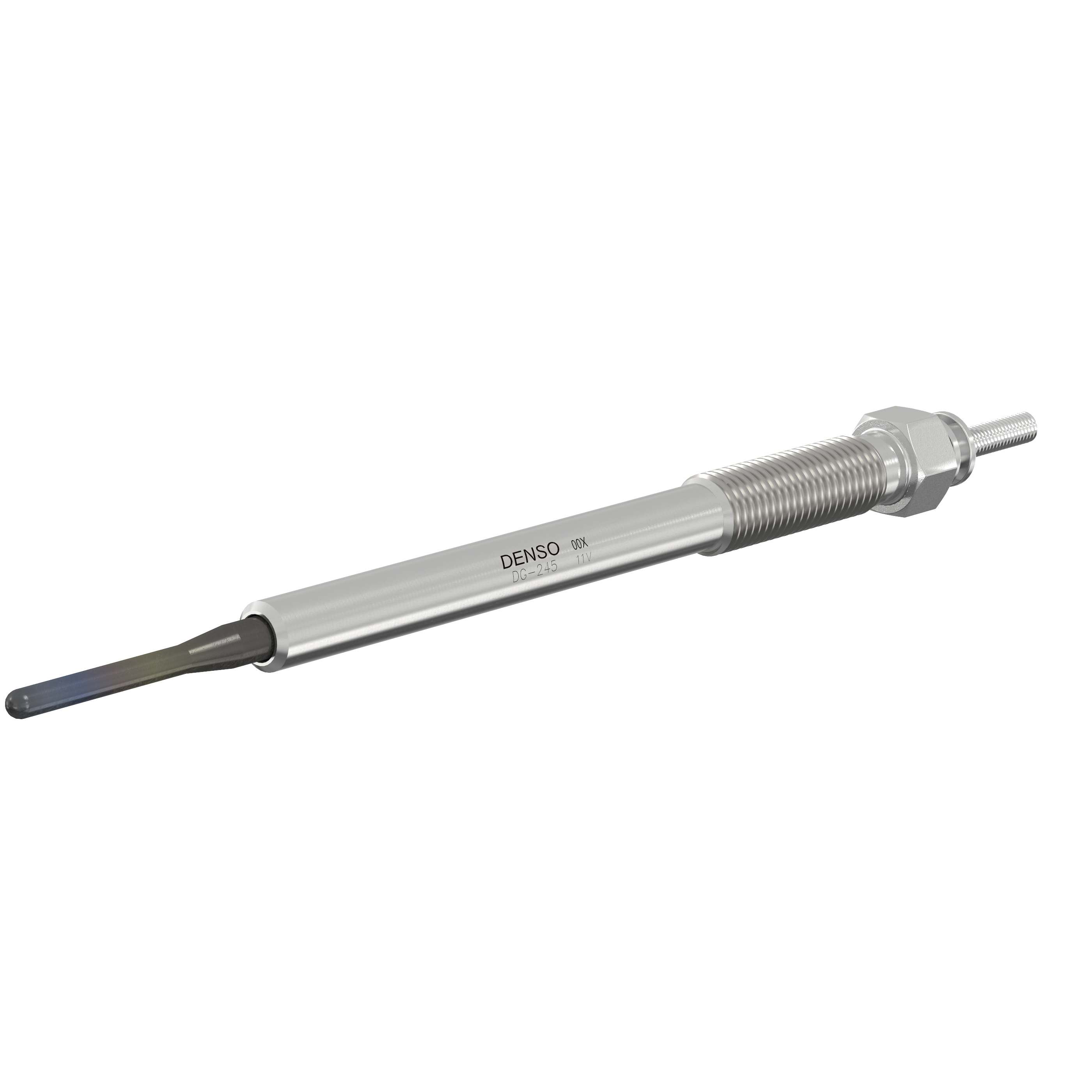 Denso Glow Plug DG-245 – Shop4AllParts