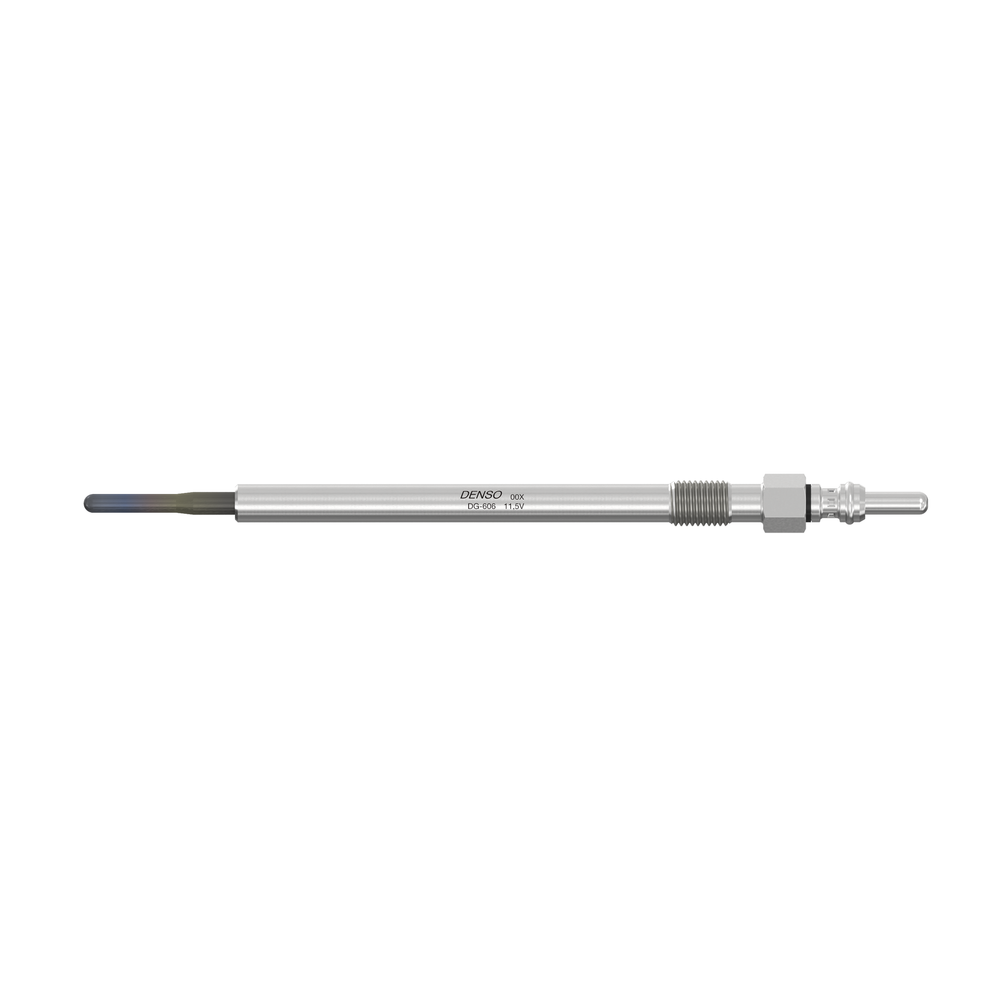 Denso Glow Plug DG-606 – Shop4AllParts