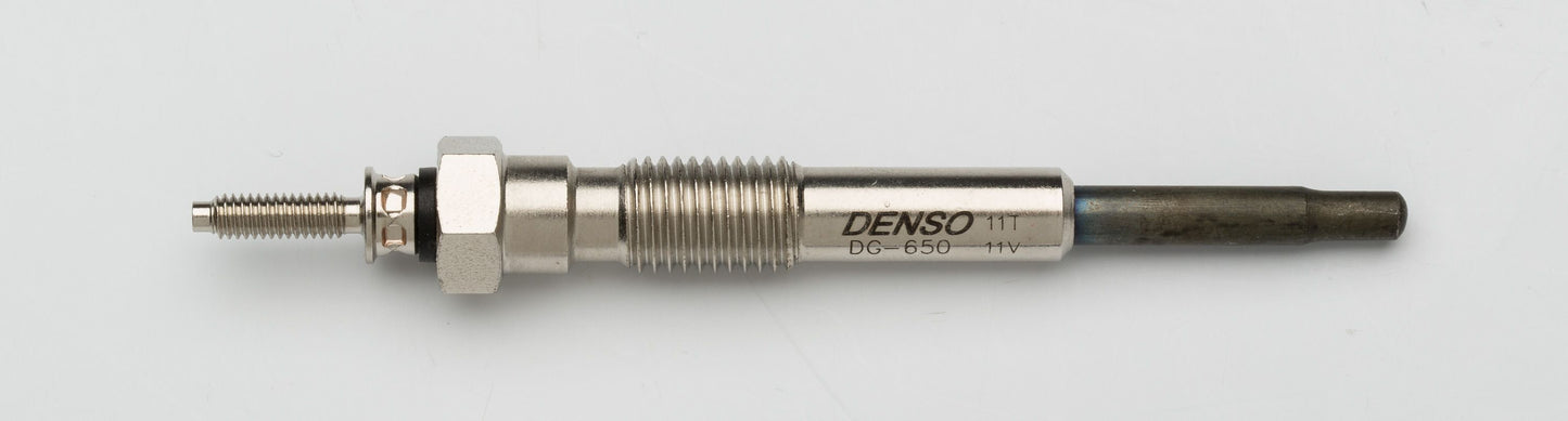 Denso Glow Plug DG-650 – Shop4AllParts