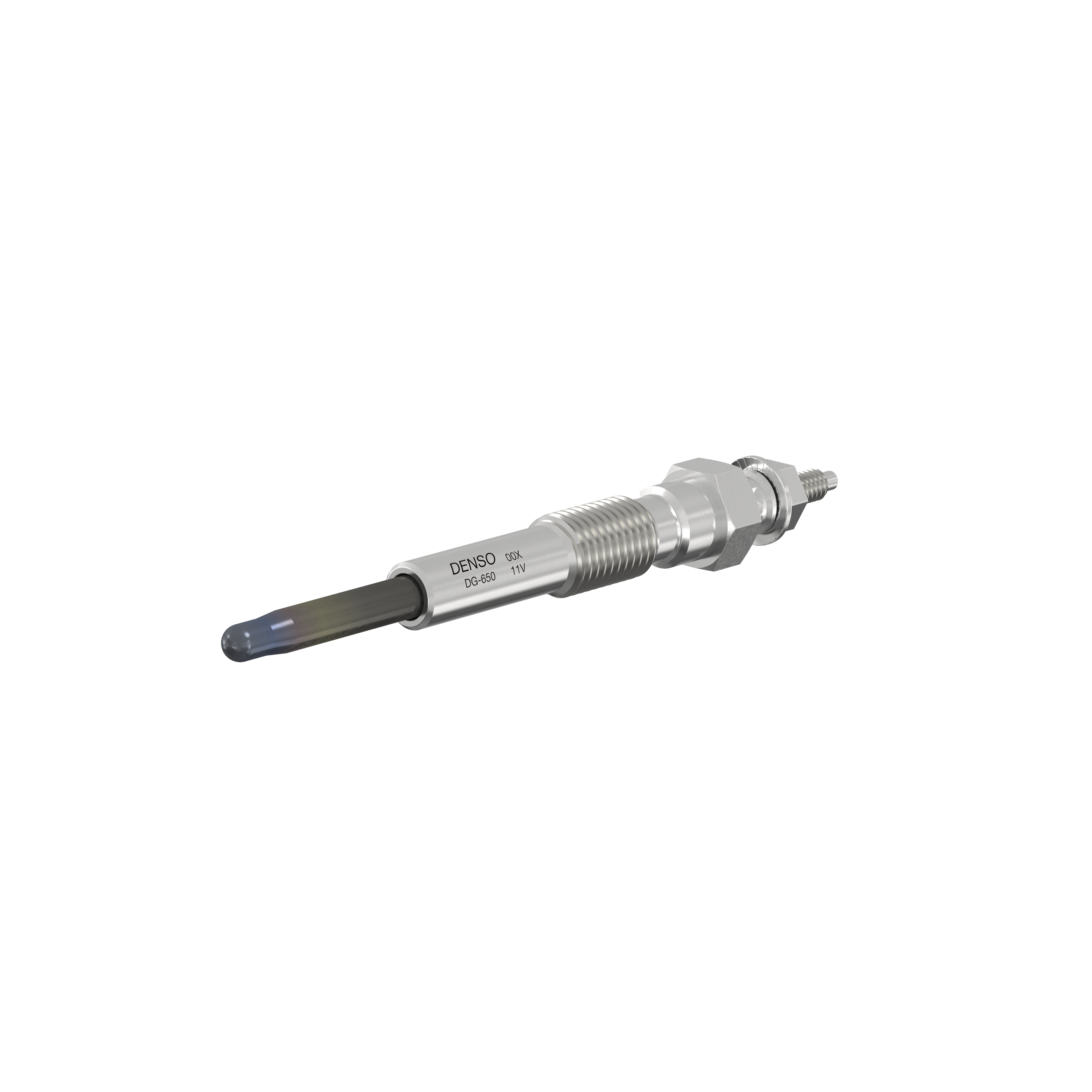 Denso Glow Plug DG-650 – Shop4AllParts