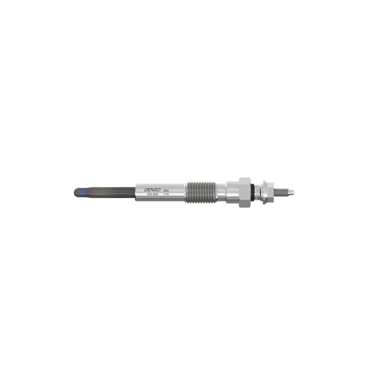 Denso Glow Plug DG-650 – Shop4AllParts
