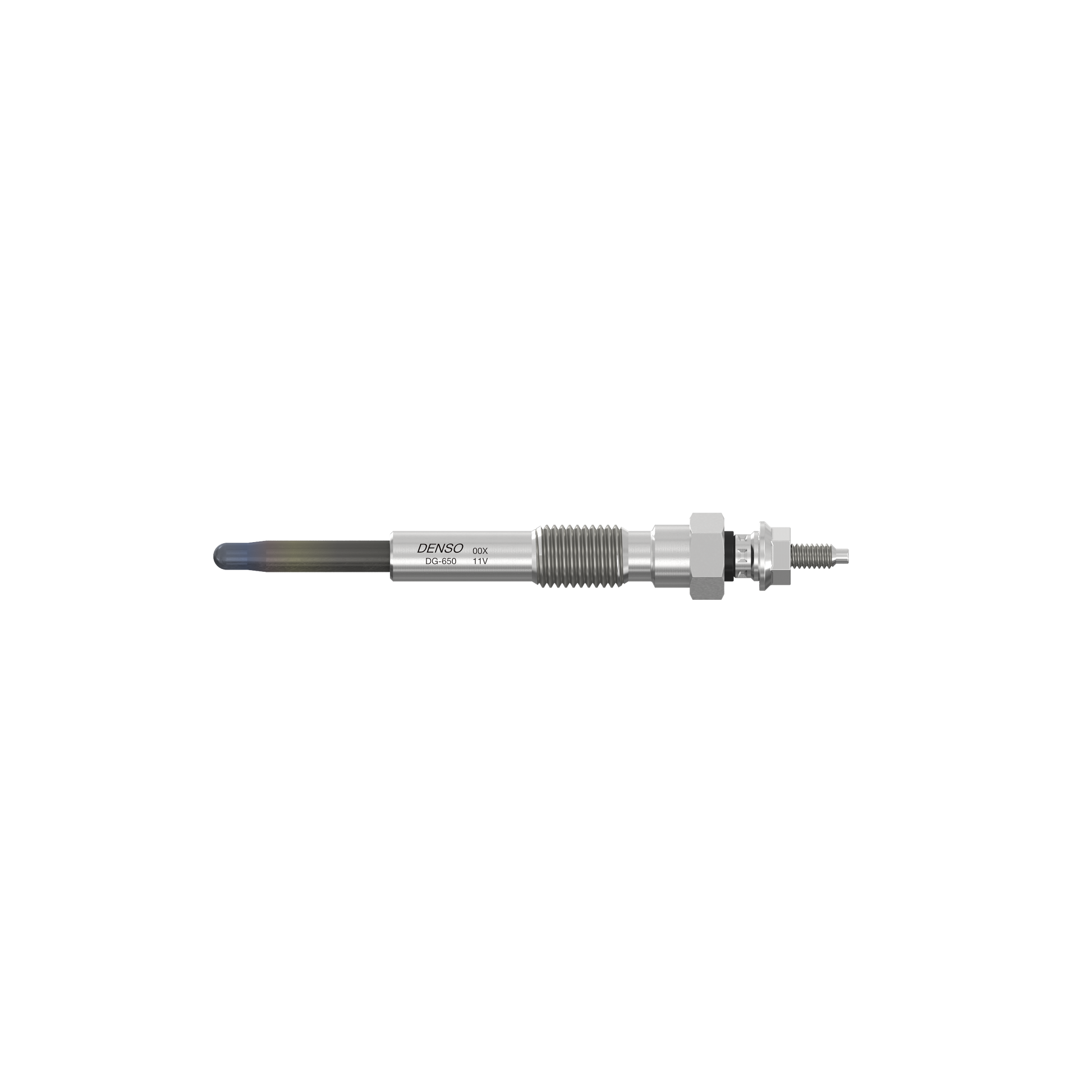 Denso Glow Plug DG-650 – Shop4AllParts
