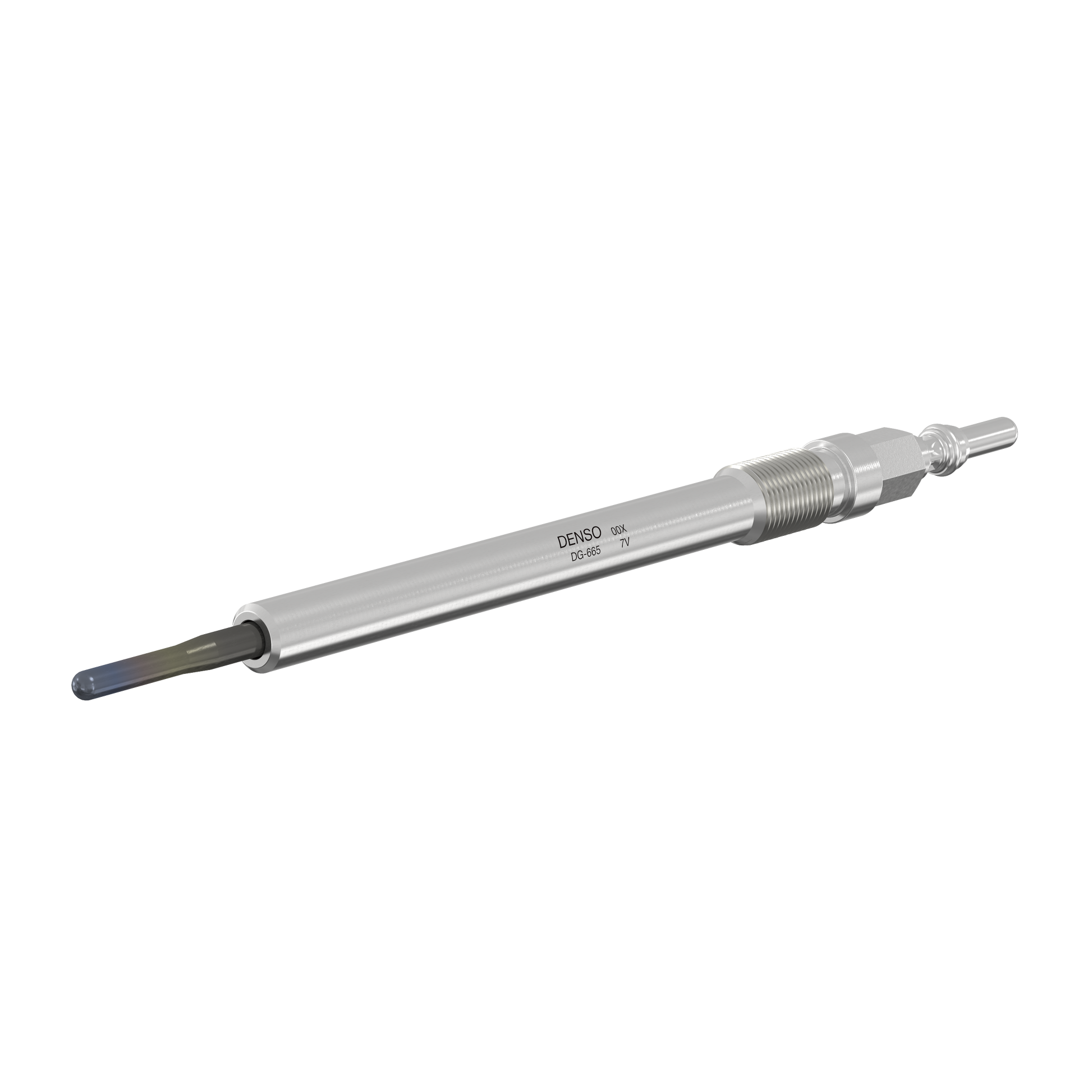 Denso Glow Plug DG-665 – Shop4AllParts