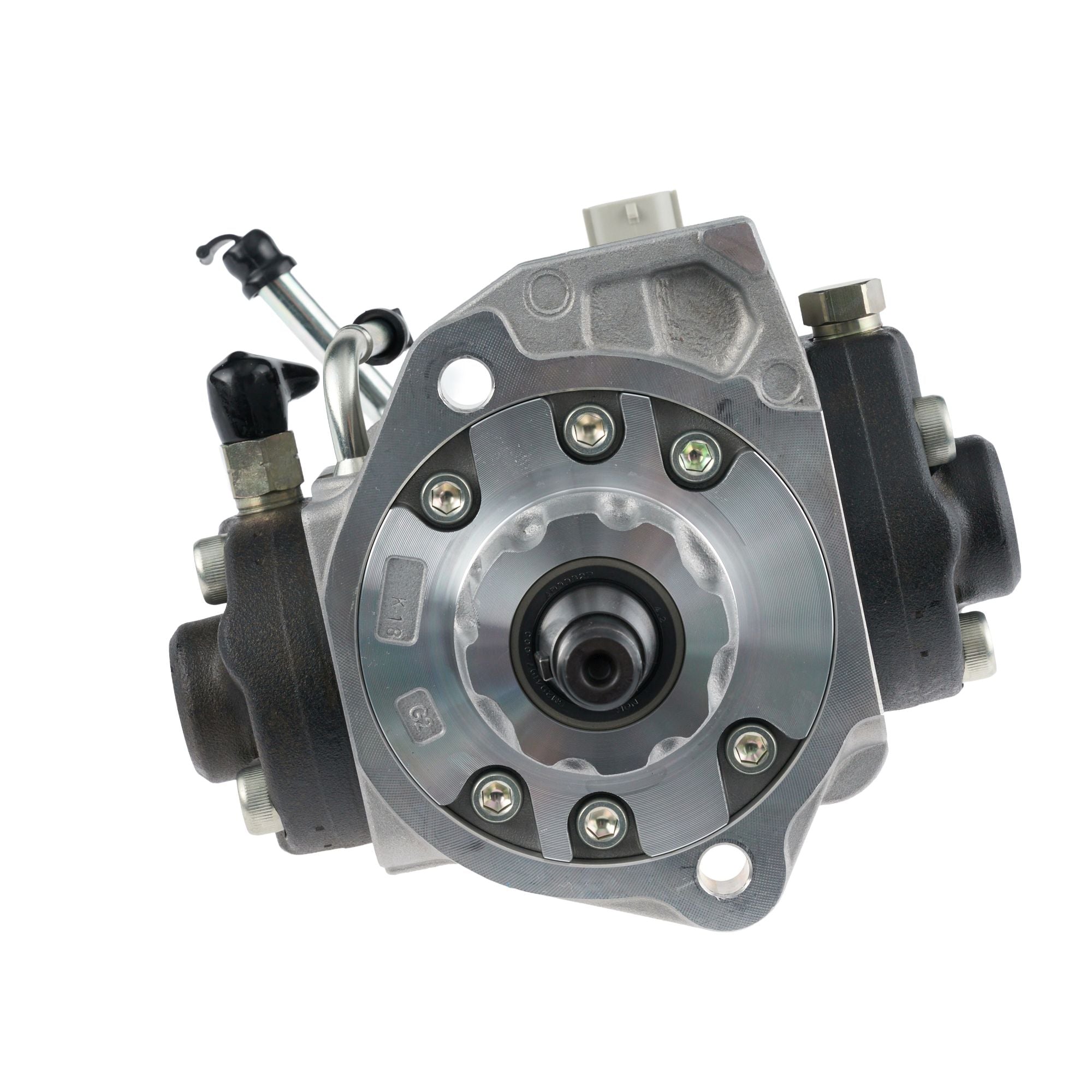 Denso Common Rail Diesel Pump DCRP302780 – Shop4AllParts