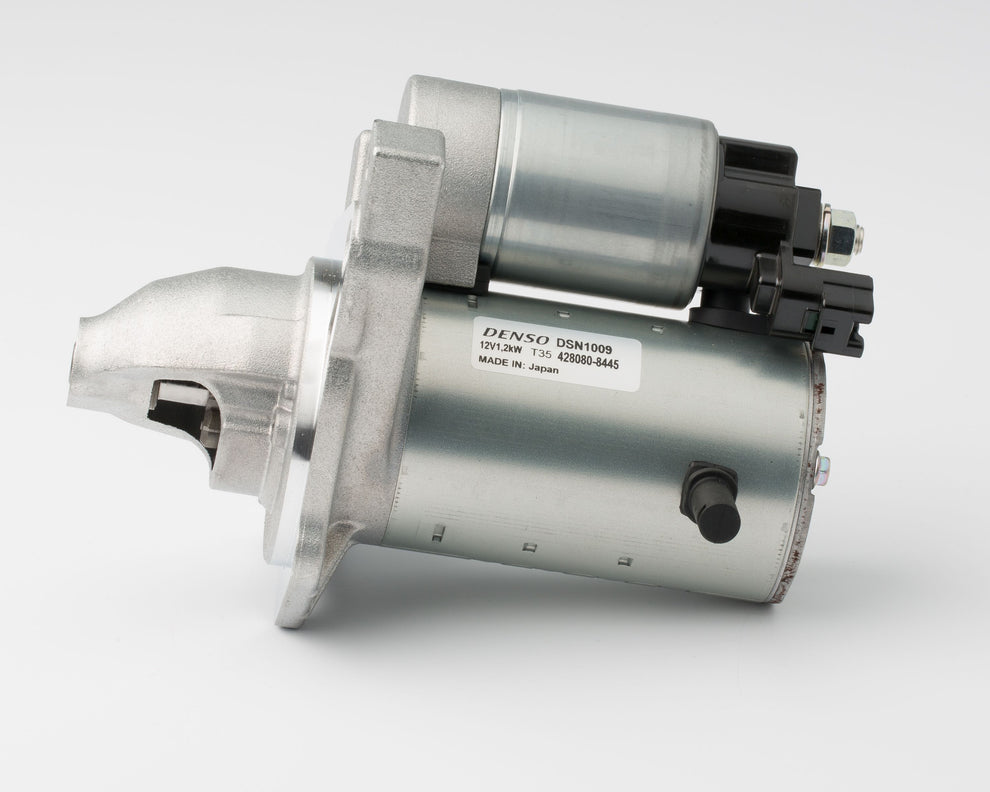 Denso Starter Motor DSN1009 – Shop4AllParts