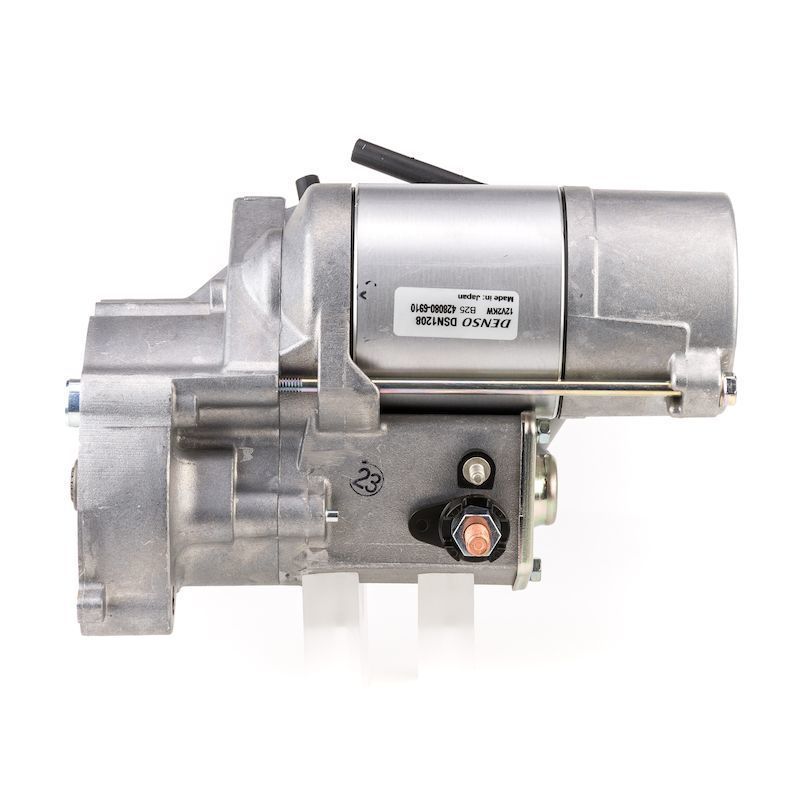 Denso Starter Motor DSN1208 – Shop4AllParts