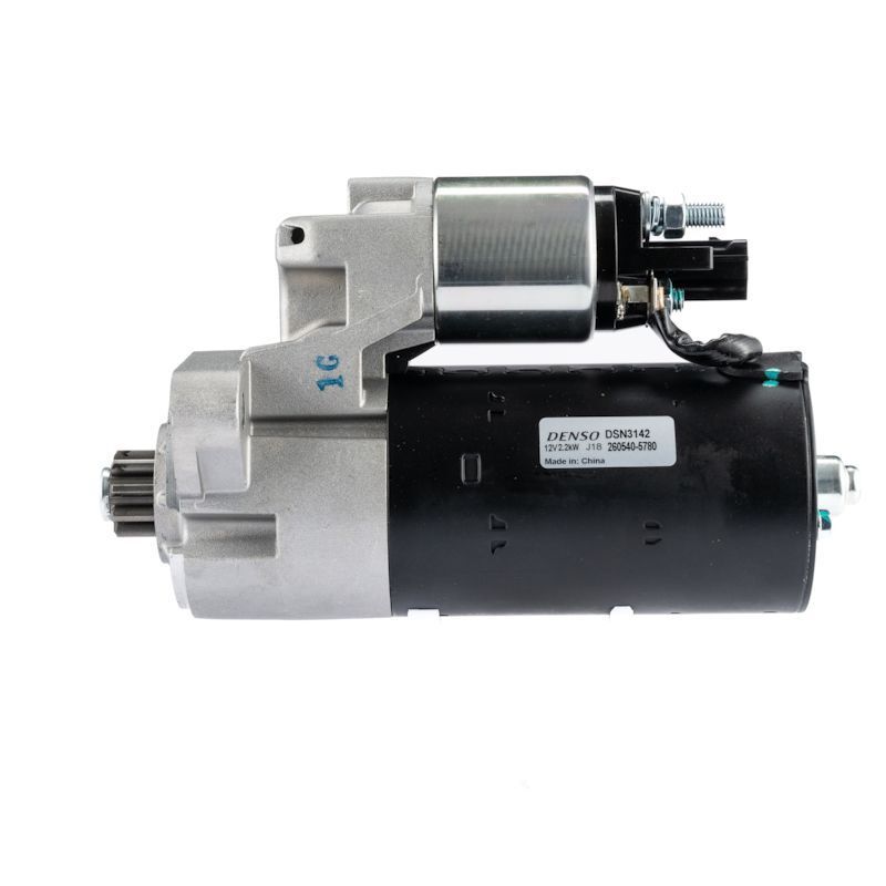 Denso Starter Motor DSN3142 – Shop4AllParts