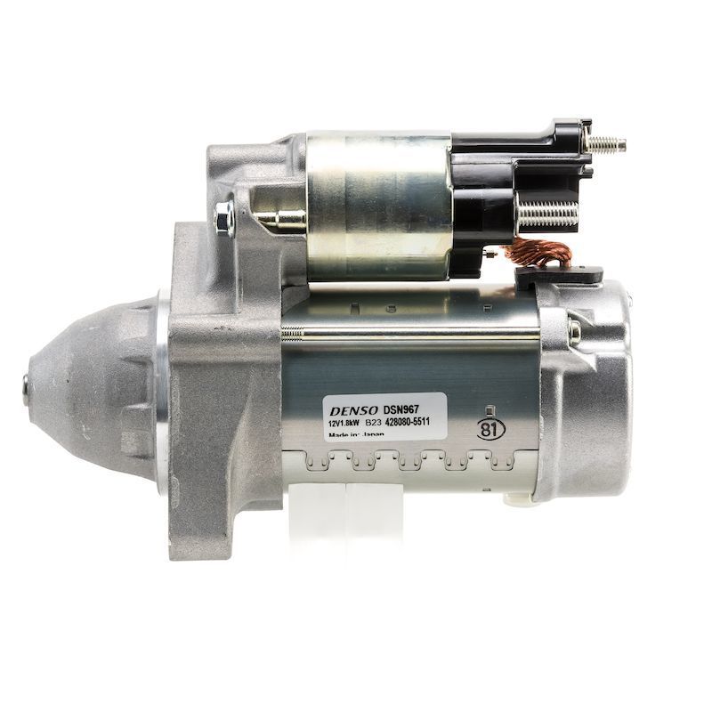 Denso Starter Motor DSN967 – Shop4AllParts