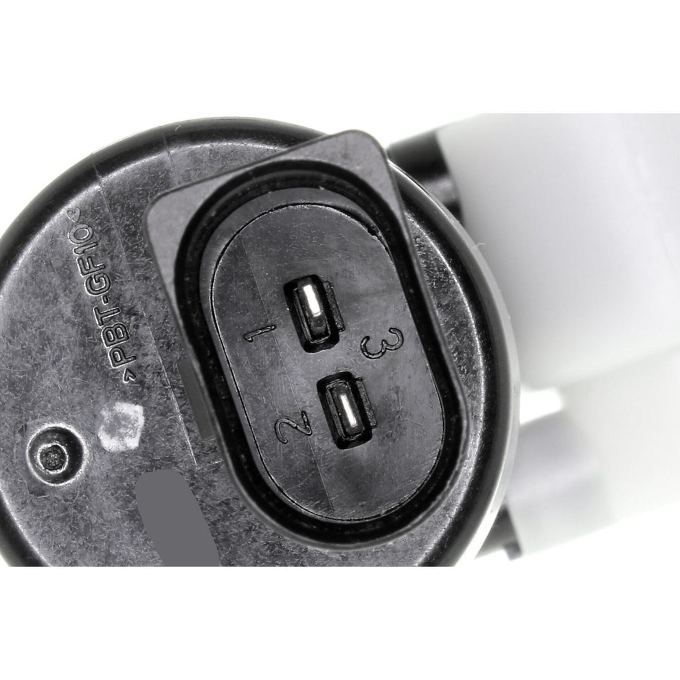 VEMO Washer Fluid Pump, headlight cleaning V20-08-0118 – Shop4AllParts