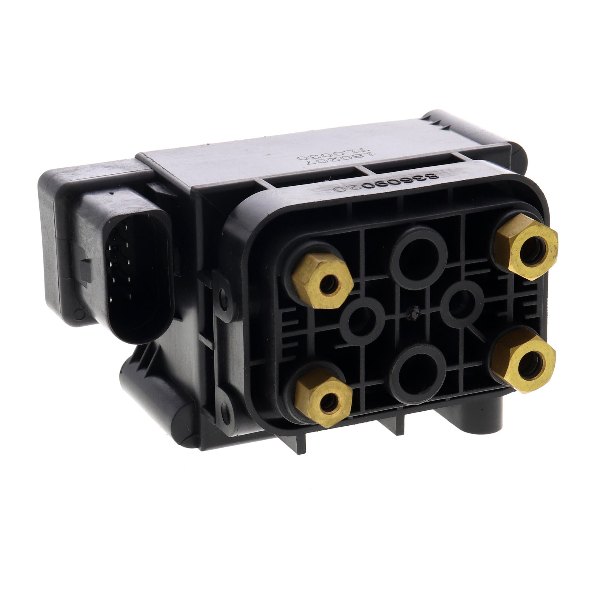 VEMO Valve, compressed-air system V41-51-0001 – Shop4AllParts