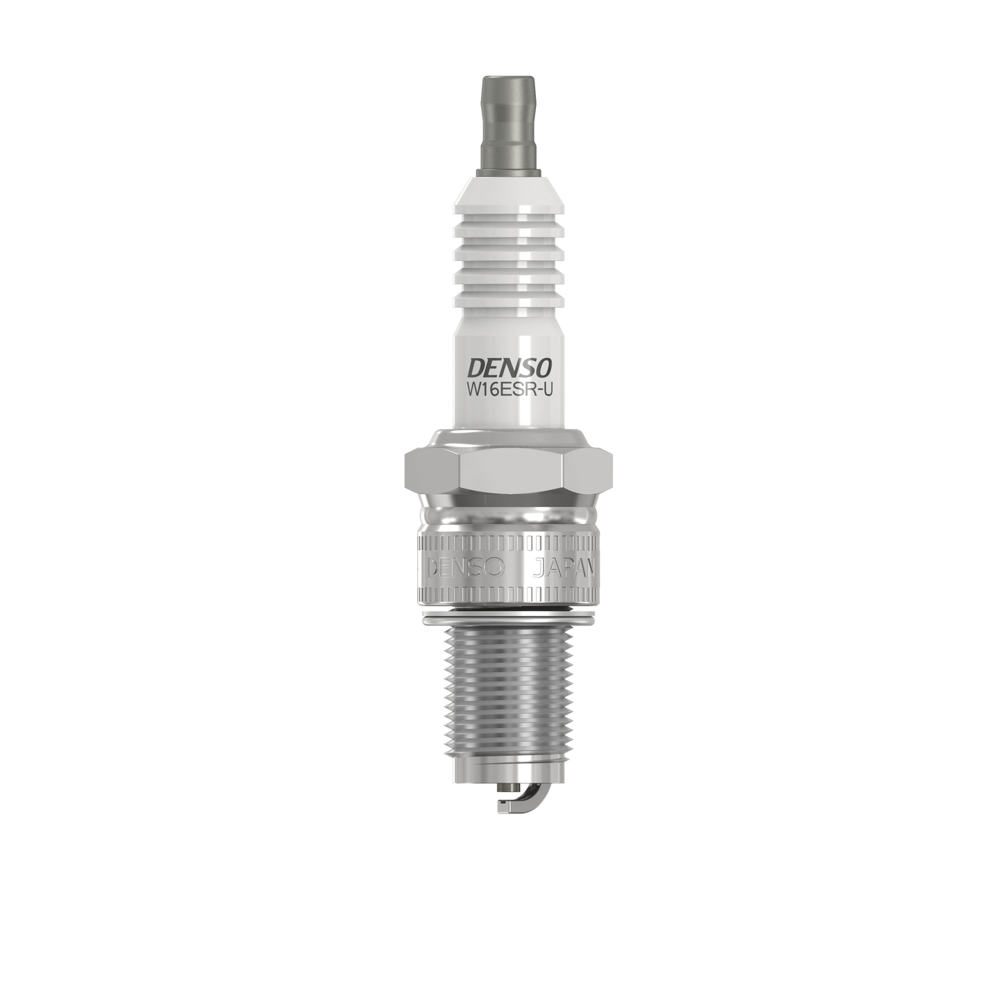 Denso Spark Plug W16ESR-U – Shop4AllParts