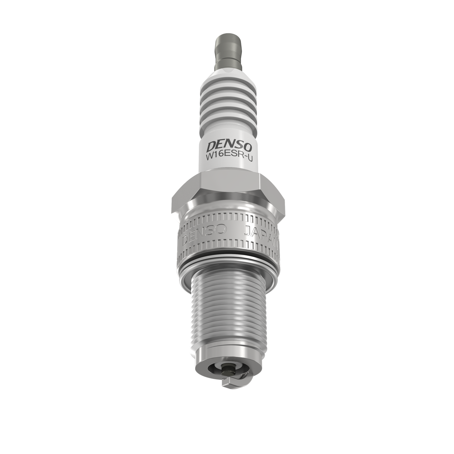 Denso Spark Plug W16ESR-U – Shop4AllParts