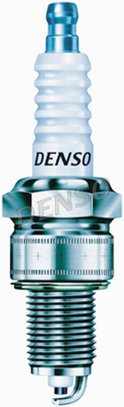 Denso Spark Plug W16EX-U – Shop4AllParts