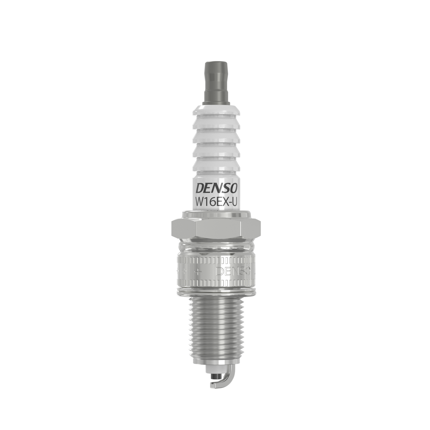 Denso Spark Plug W16EX-U – Shop4AllParts