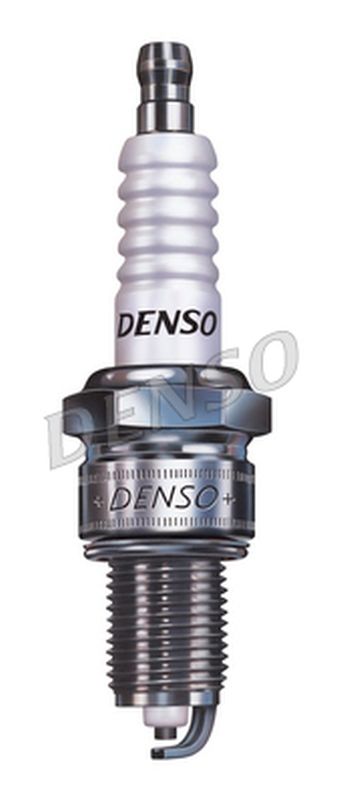 Denso Spark Plug W20EX-U – Shop4AllParts