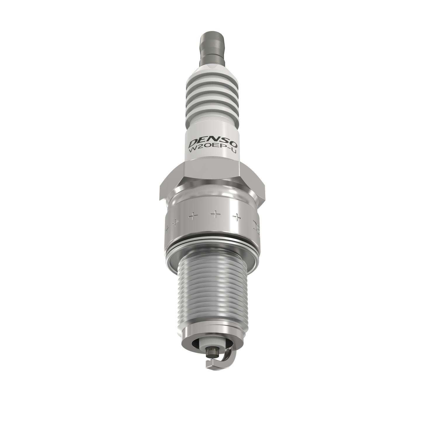 Denso Spark Plug W20EP-U – Shop4AllParts