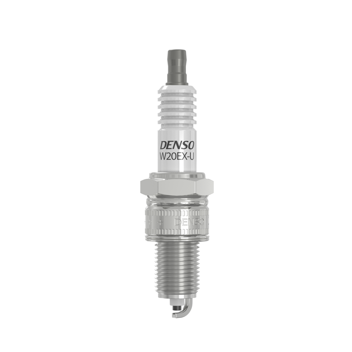 Denso Spark Plug W20EX-U – Shop4AllParts