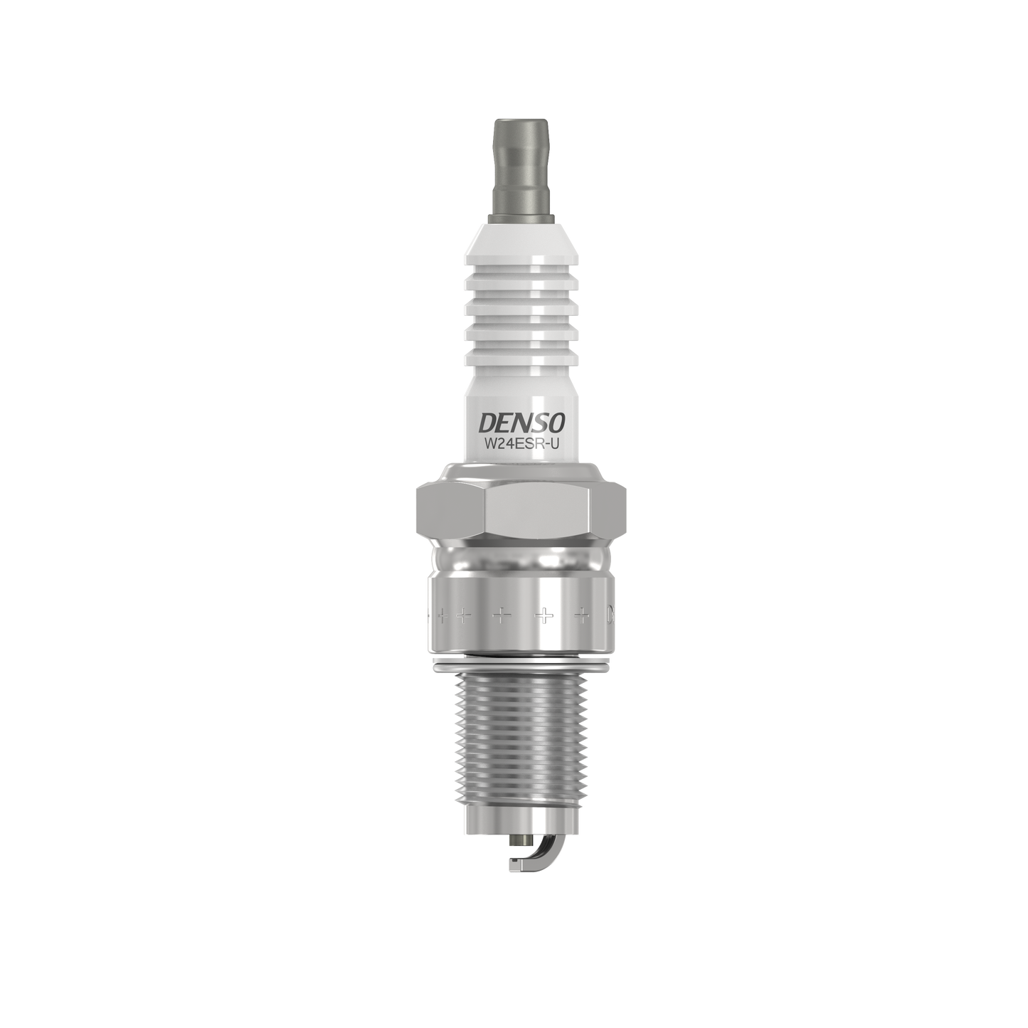 Denso Spark Plug W24ESR-U – Shop4AllParts