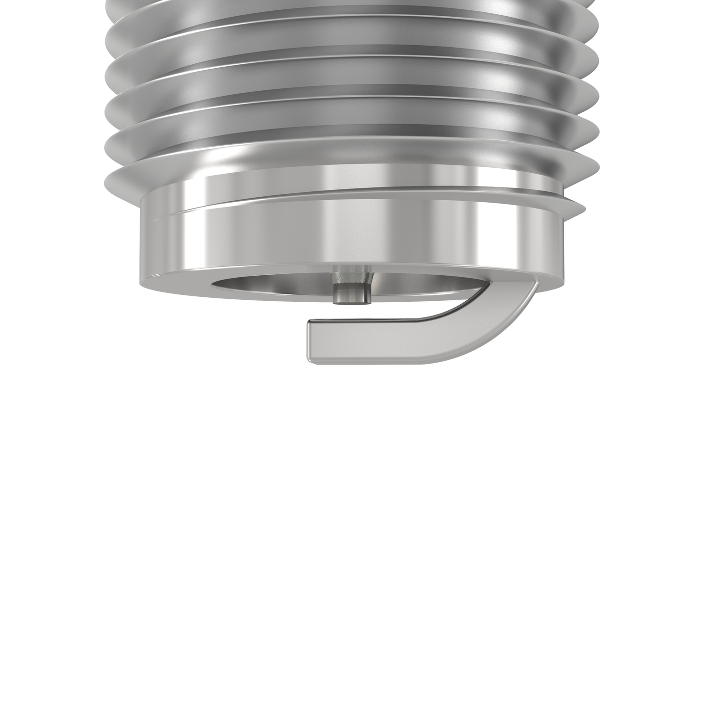 Denso Spark Plug W27ESR-V – Shop4AllParts