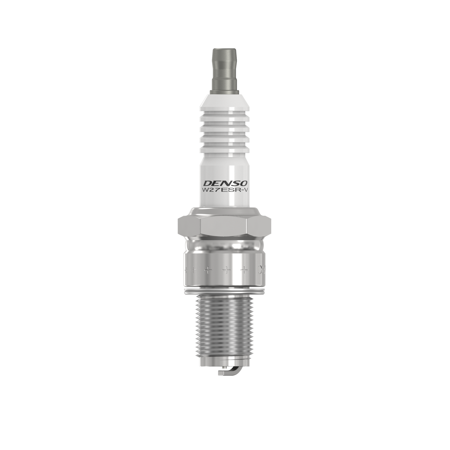 Denso Spark Plug W27ESR-V – Shop4AllParts