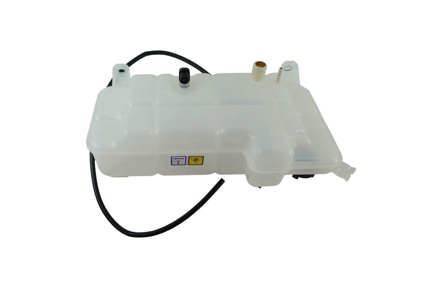 BOGAP Premium Expansion Tank for coolant W4240103 – Shop4AllParts