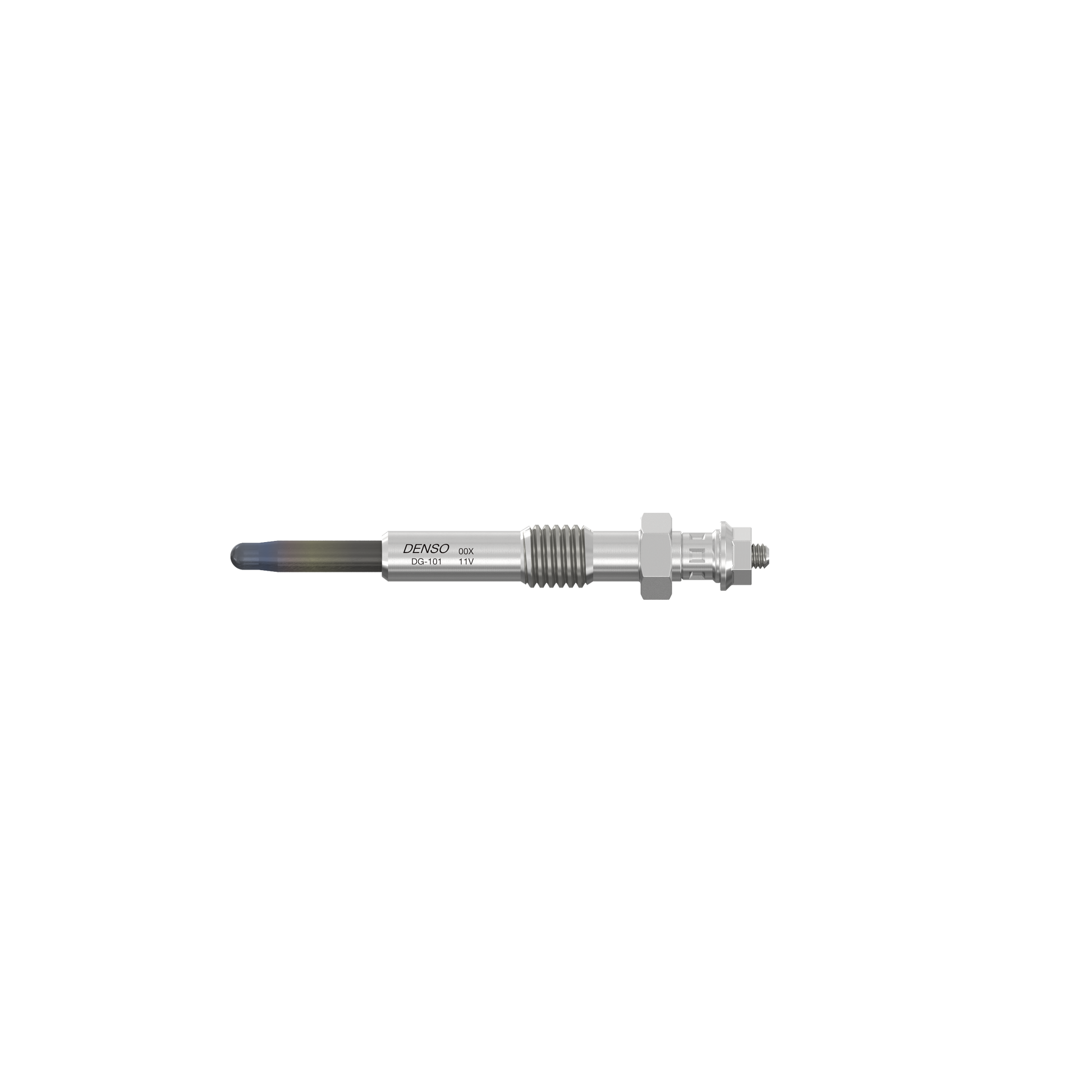 Denso Glow Plug DG-101 – Shop4AllParts