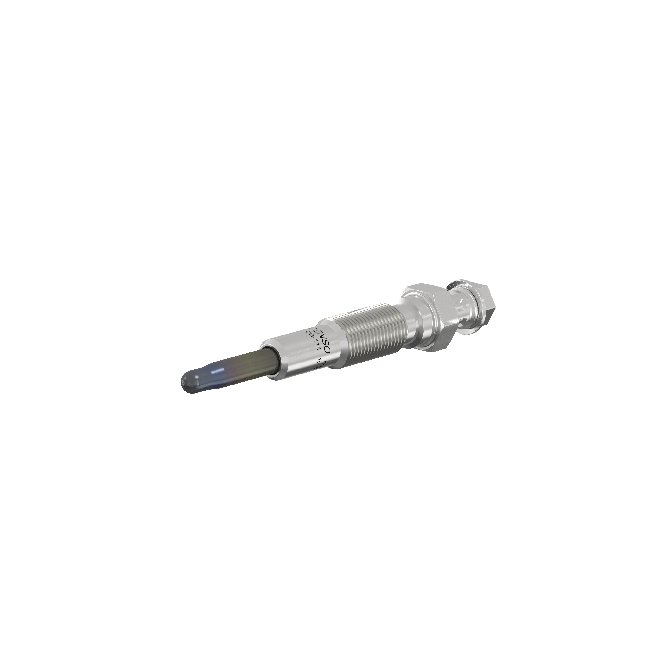 Denso Glow Plug DG-114 – Shop4AllParts