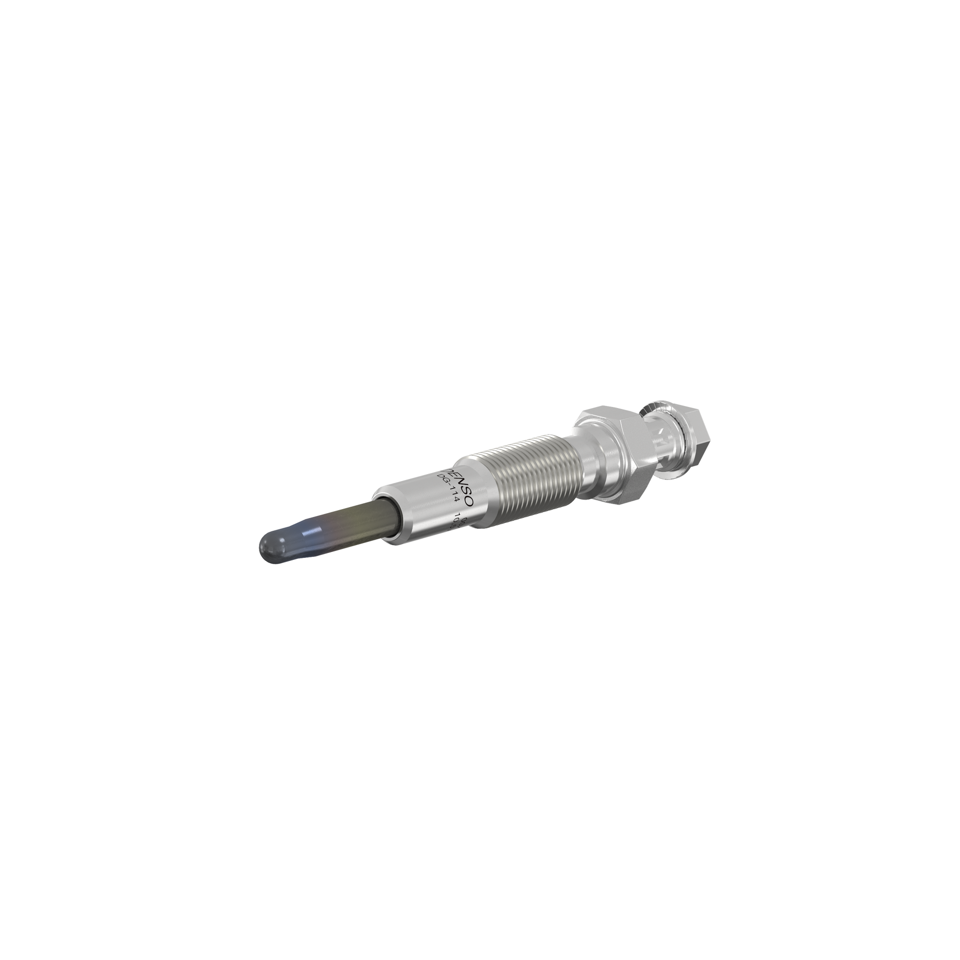 Denso Glow Plug DG-114 – Shop4AllParts
