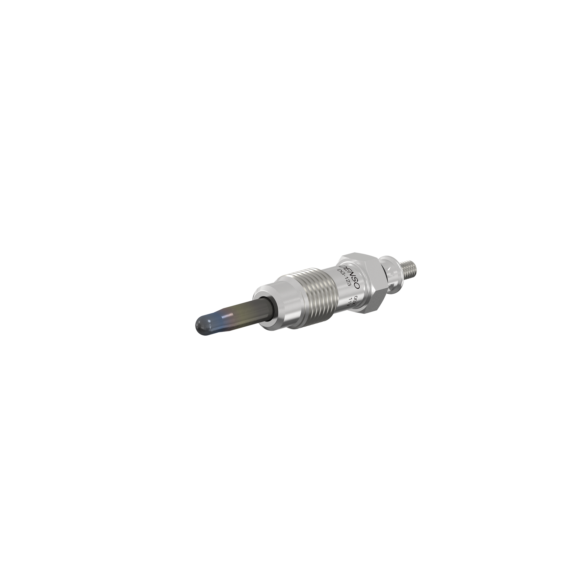 Denso Glow Plug DG-123 – Shop4AllParts